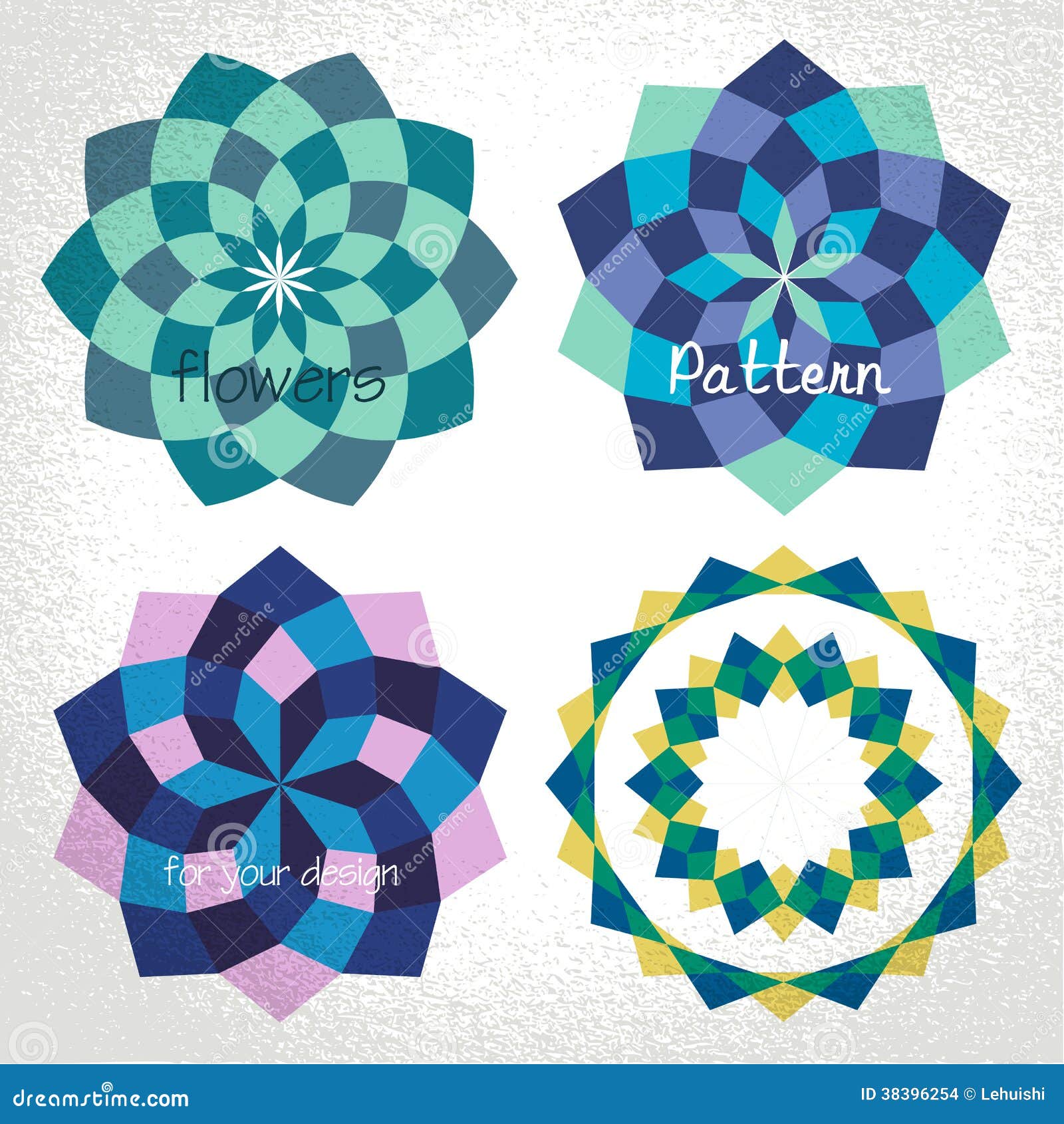 Colorful Checkered Texture Background Royalty-Free Stock Photography ...