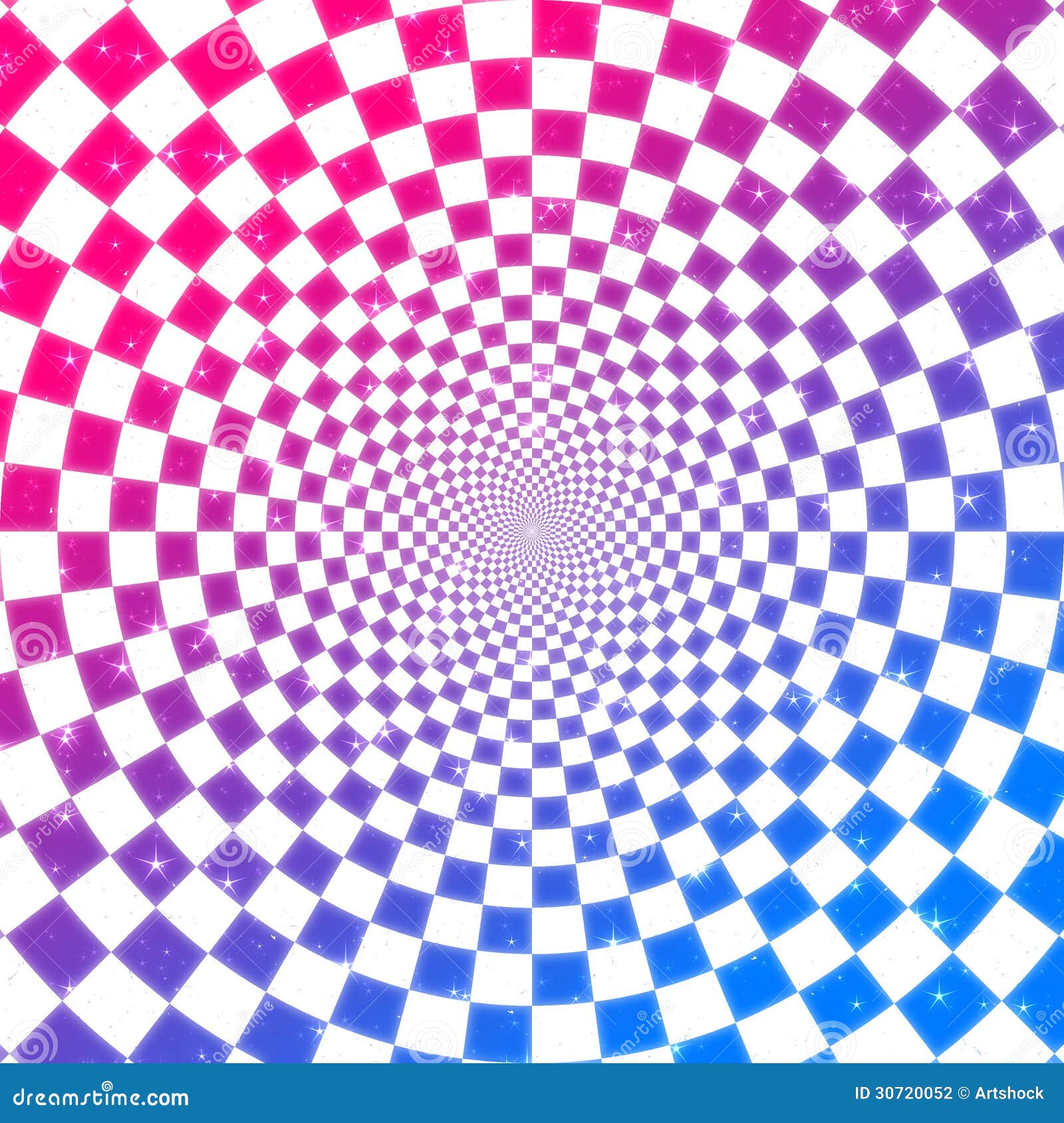 Colorful checkered texture stock illustration. Illustration of checks ...