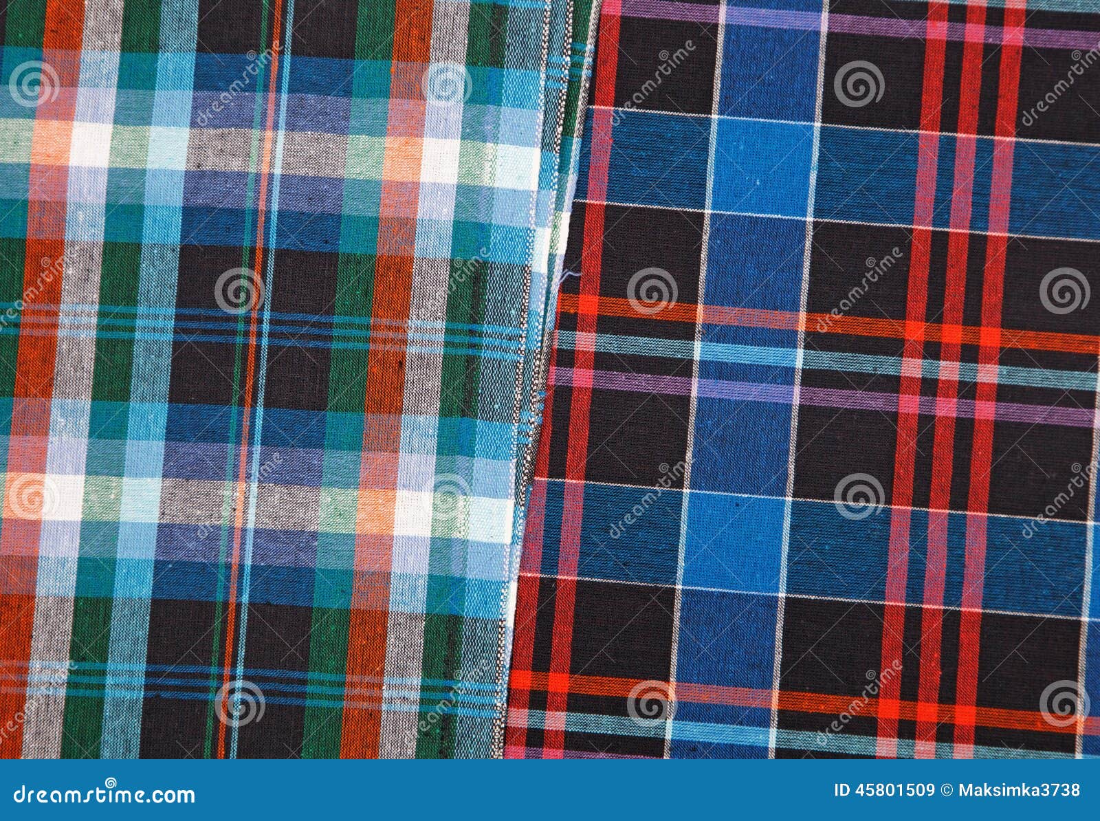 Colorful Checkered Texture Background Royalty-Free Stock Photography ...