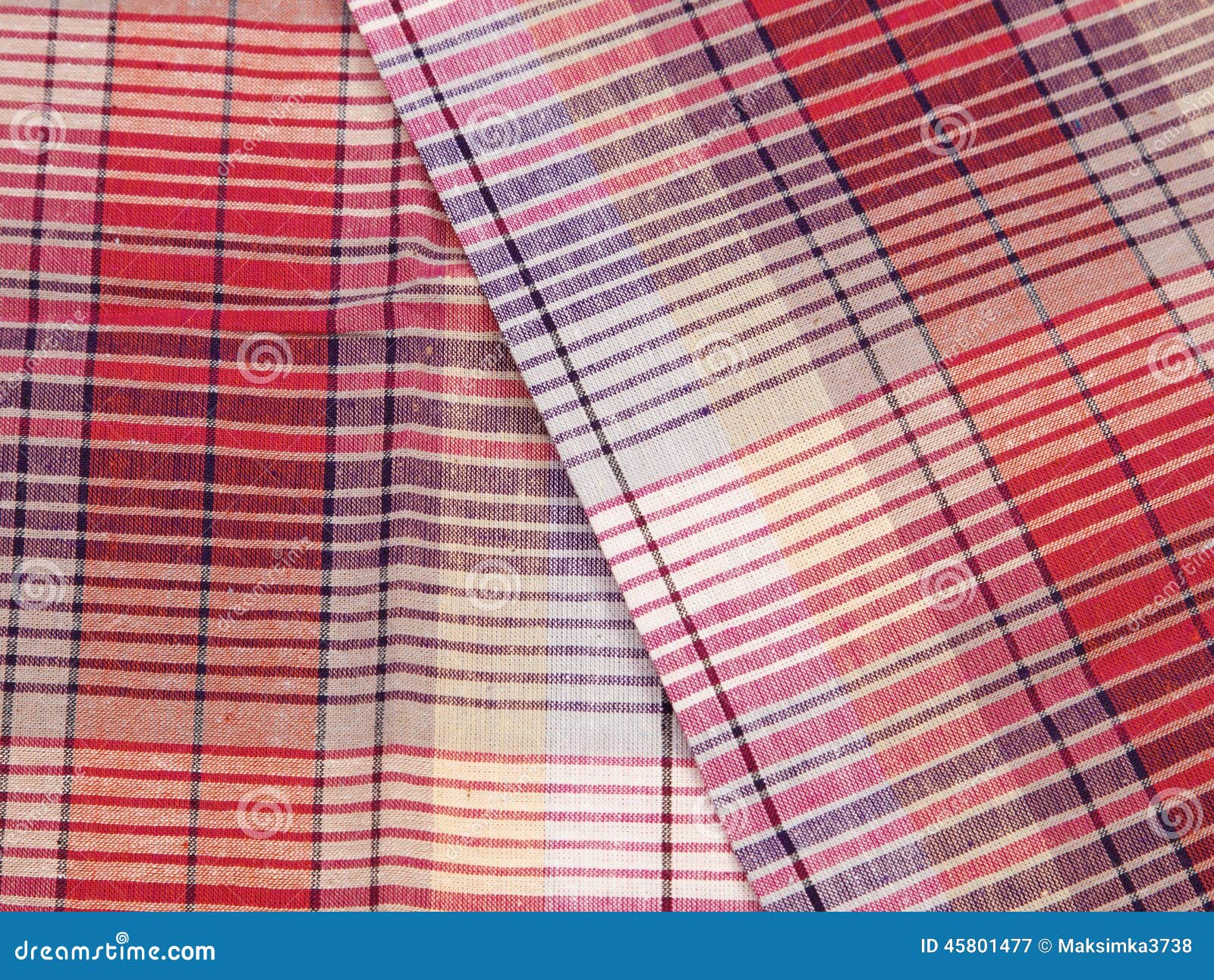 Colorful Checkered Texture Background Stock Image - Image of multi ...