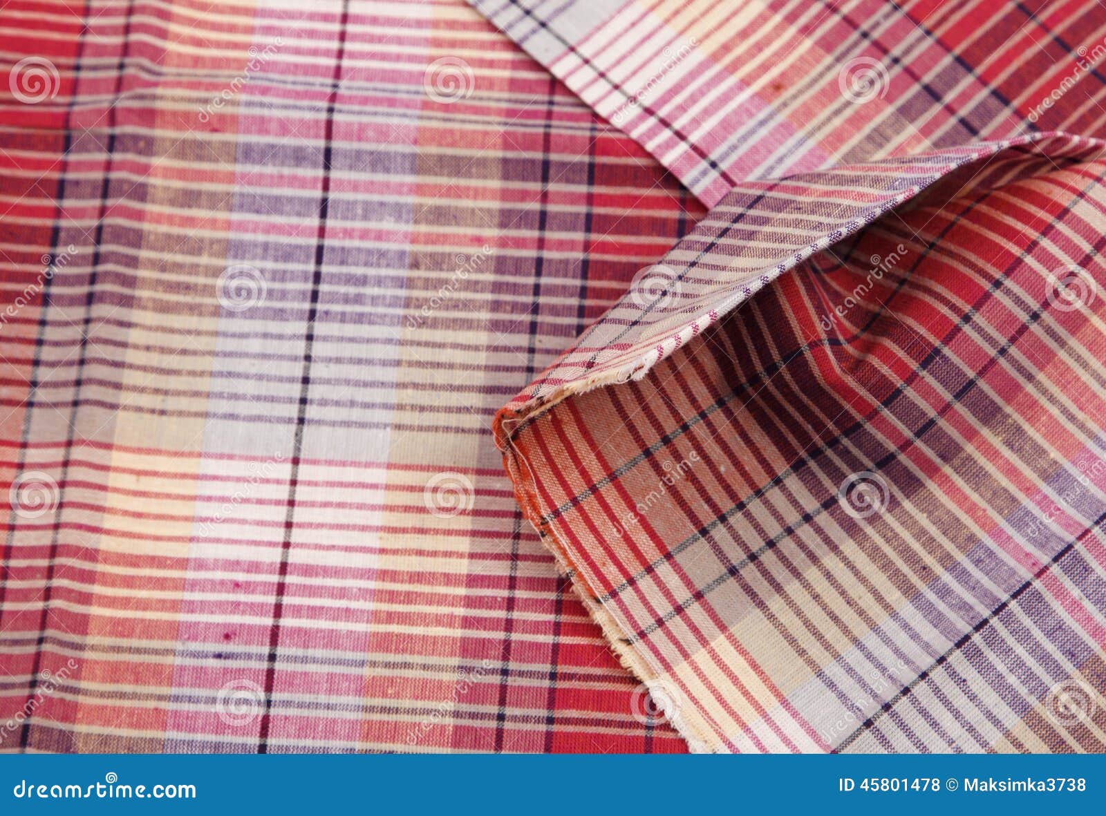 Colorful Checkered Texture Background Royalty-Free Stock Image ...