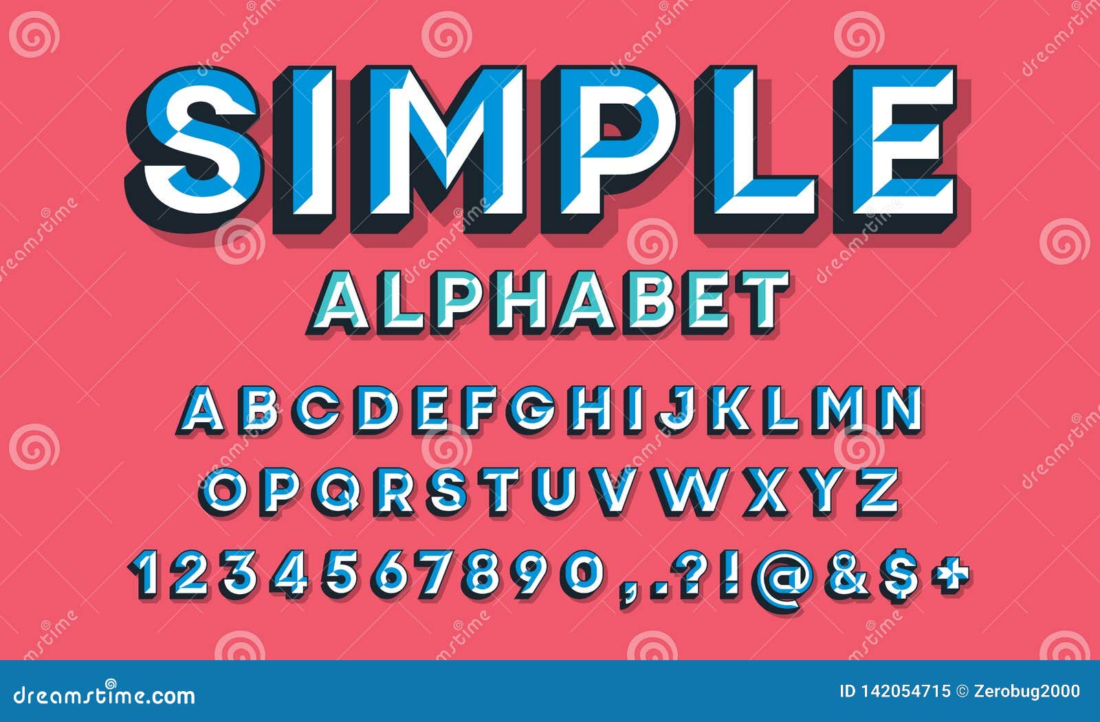 Chisel font stock vector. Illustration of label, emboss - 142054715