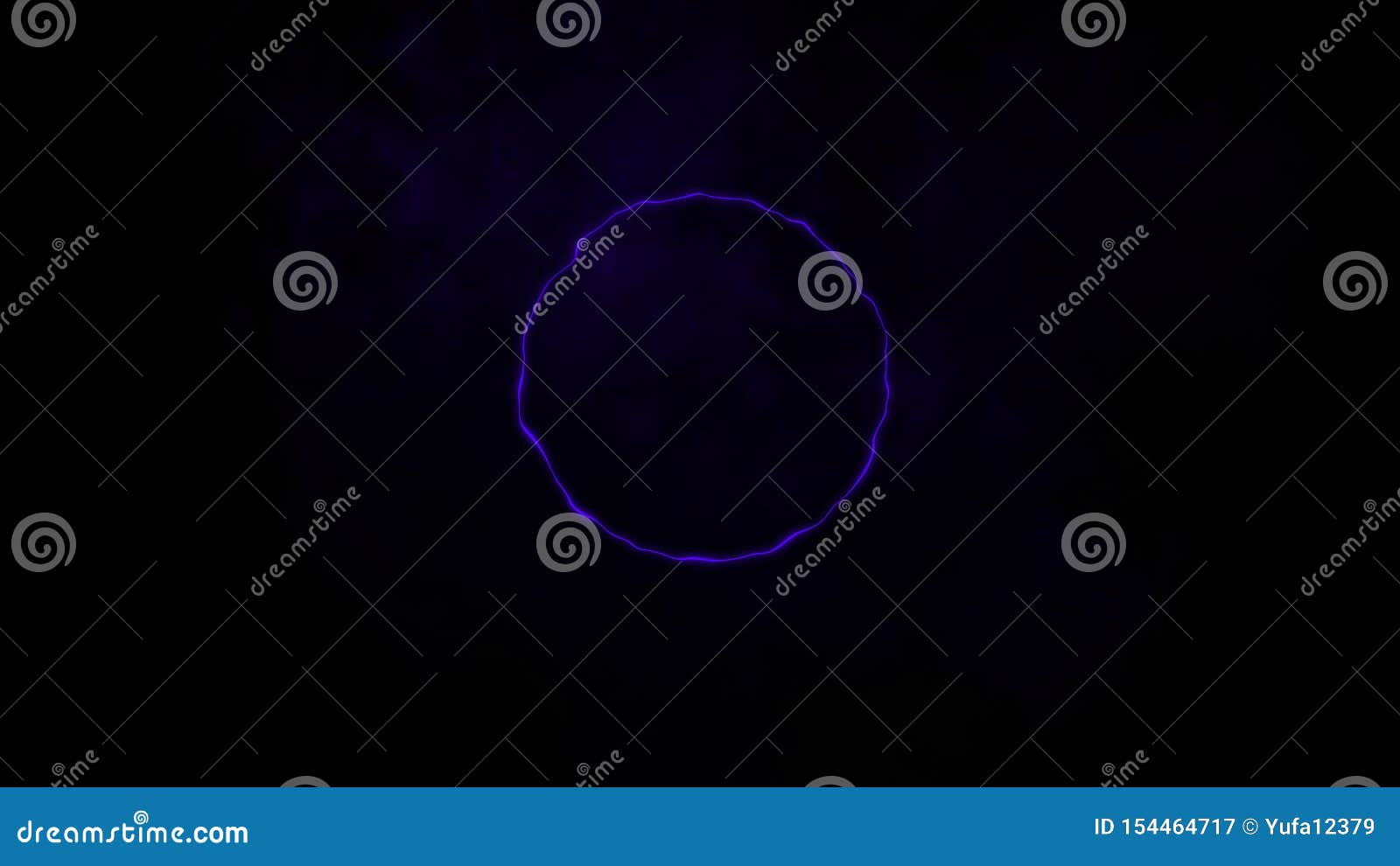 Colorful Circle Energy Element. Texture Background Design Stock ...