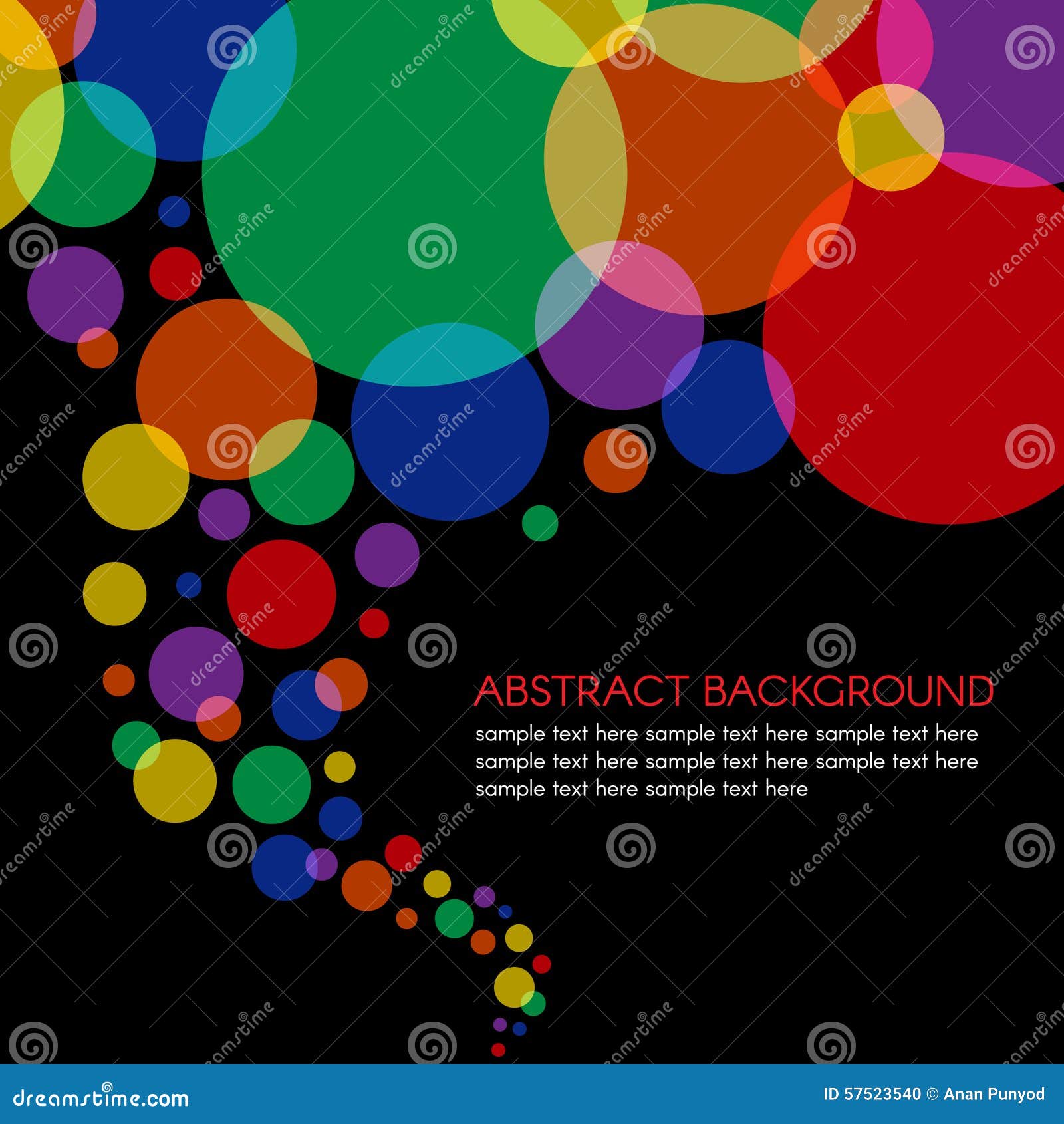 Circle Spiral. Rotate Wavy Frame. Wave Ring. Border Ripple. Abstract ...