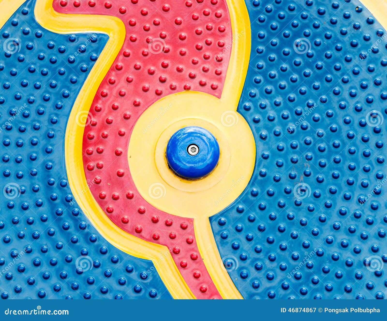 Colorful circle toy stock image. Image of kindergarten - 46874867