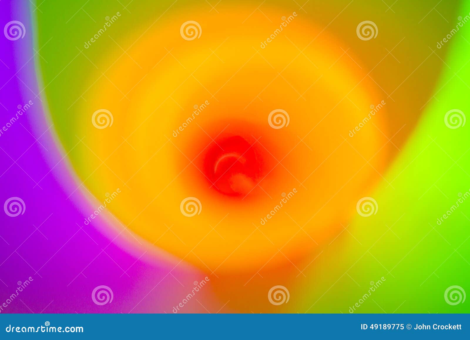 Colorful Circular Vortex stock image. Image of colorful - 49189775