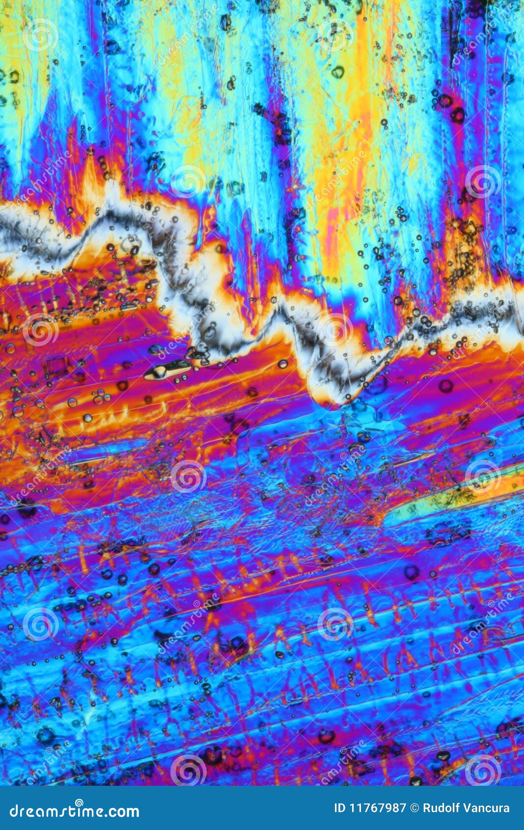 Colorful citric acid stock image. Image of details, colourful - 11767987