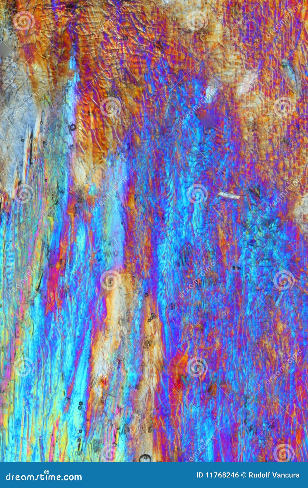 Colorful citric acid stock photo. Image of colorful, colours - 11768246