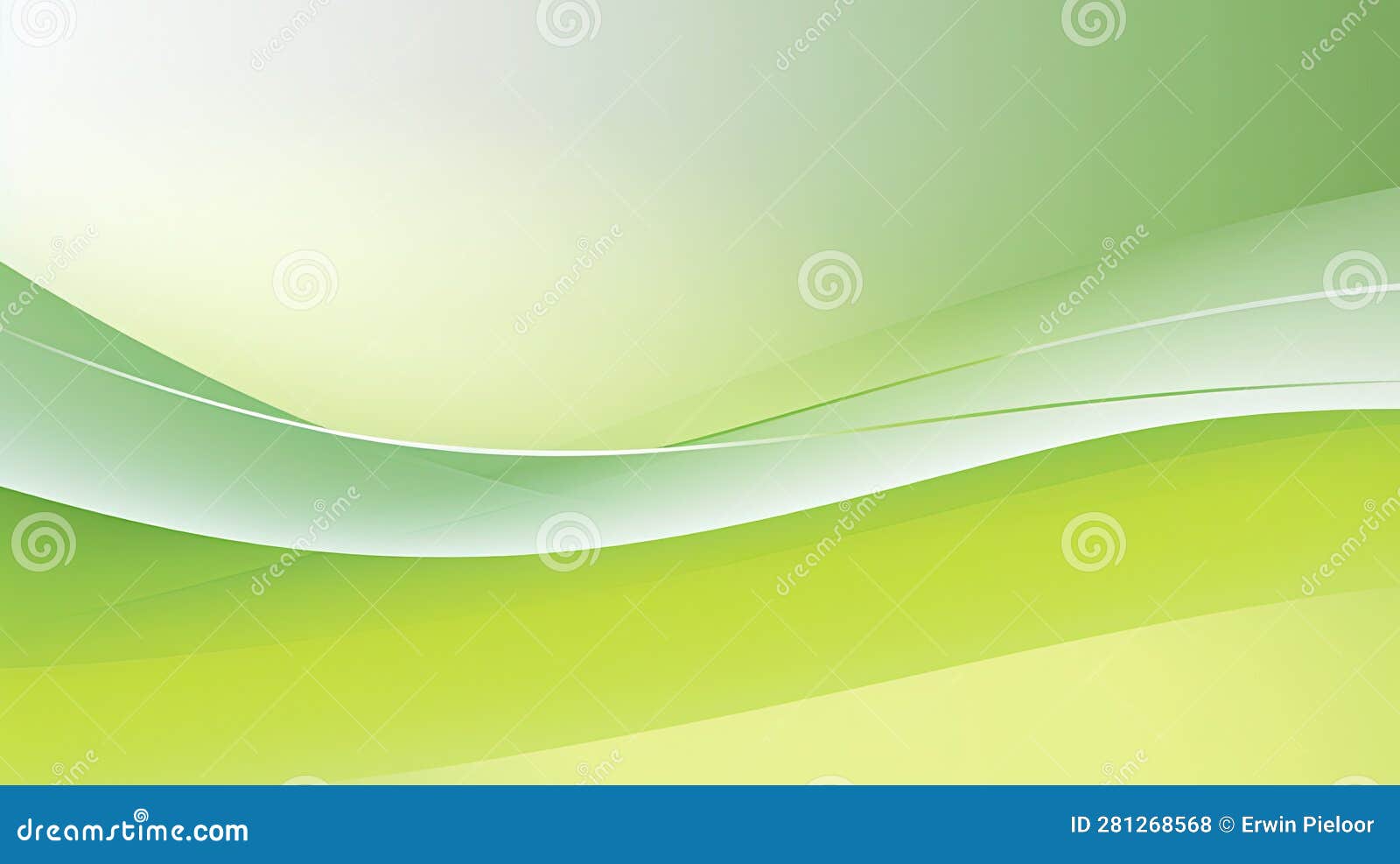 Colorful and Clean Abstract Visual Representation for Your Project ...