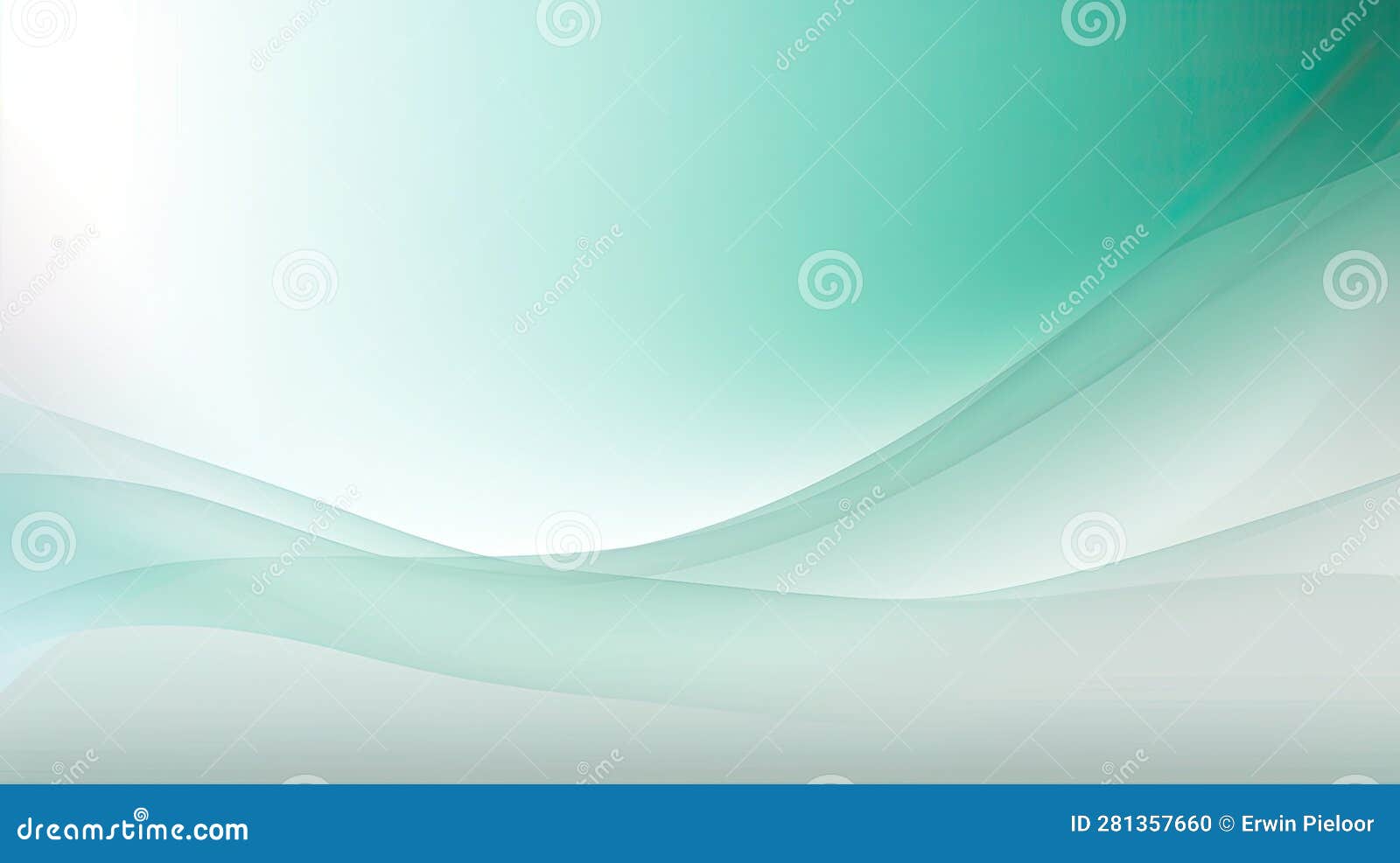 Colorful and Clean Abstract Visual Representation for Your Project ...