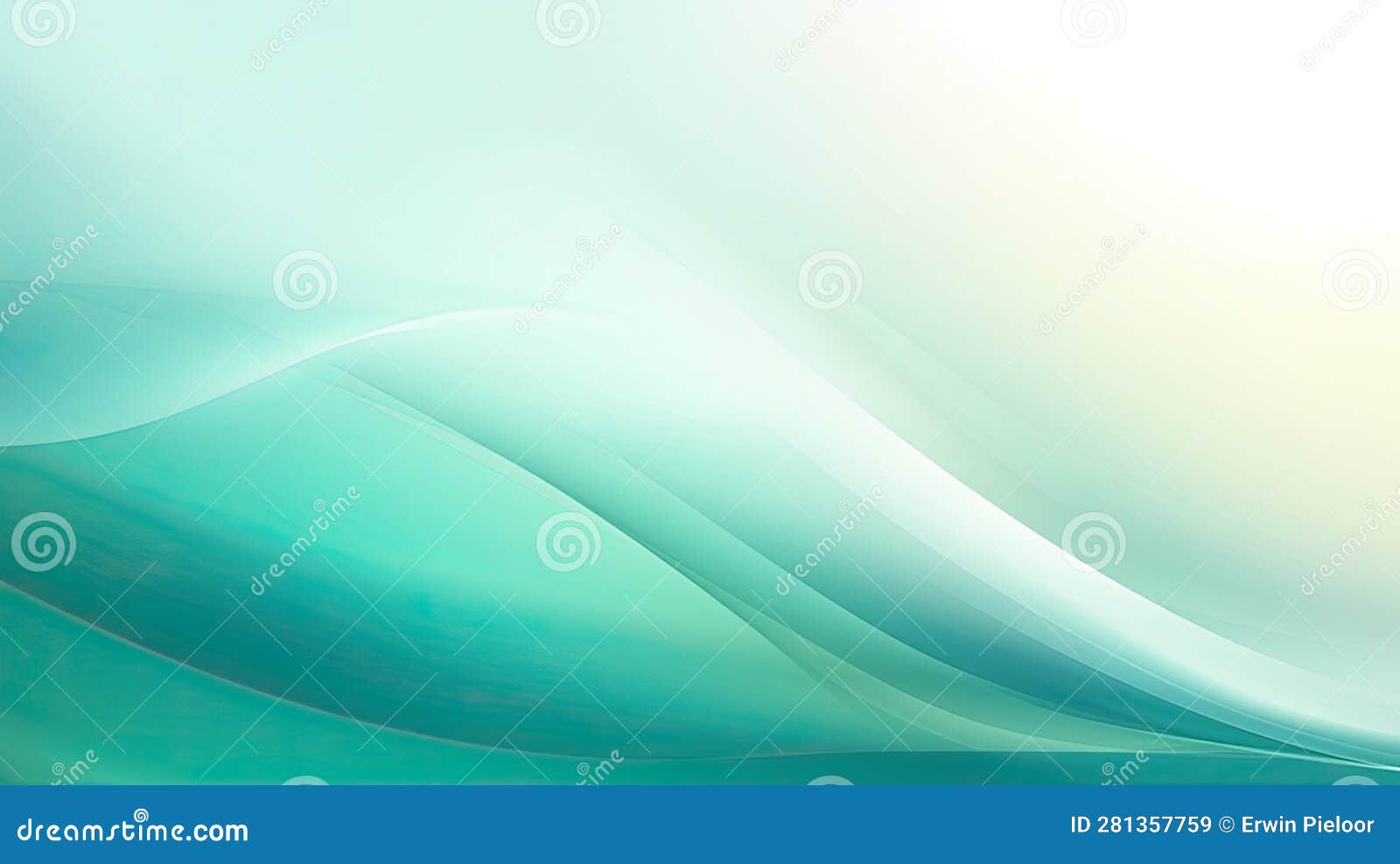 Colorful and Clean Abstract Visual Representation for Your Project ...