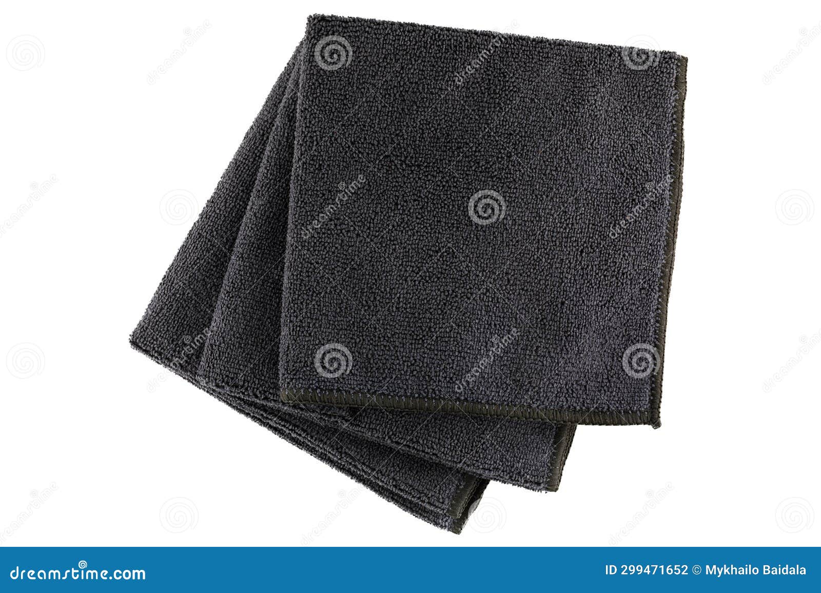 Colorful Cleaning Rag Microfiber Cloth. Microfiber Cloth for Cleaning ...