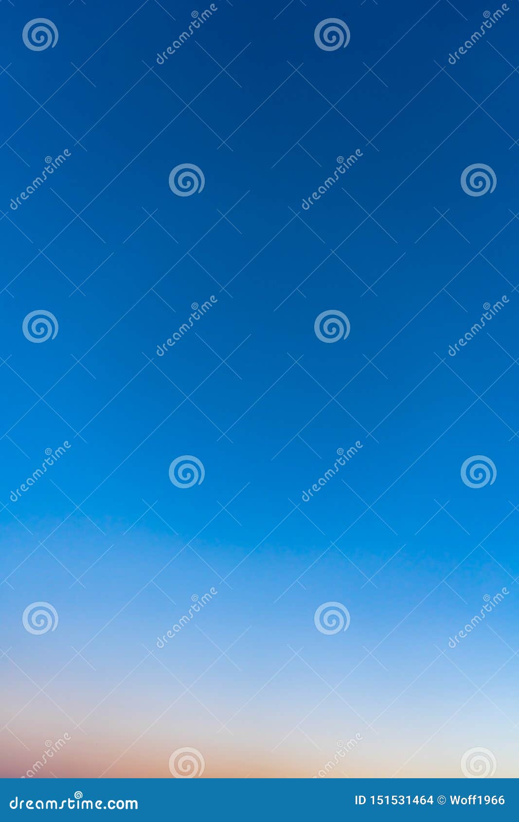 Colorful Clear Sky without Cloud at Twilight Time before Sunrise ... Colorful Clear Sky without Cloud at Twilight Time before Sunrise ...