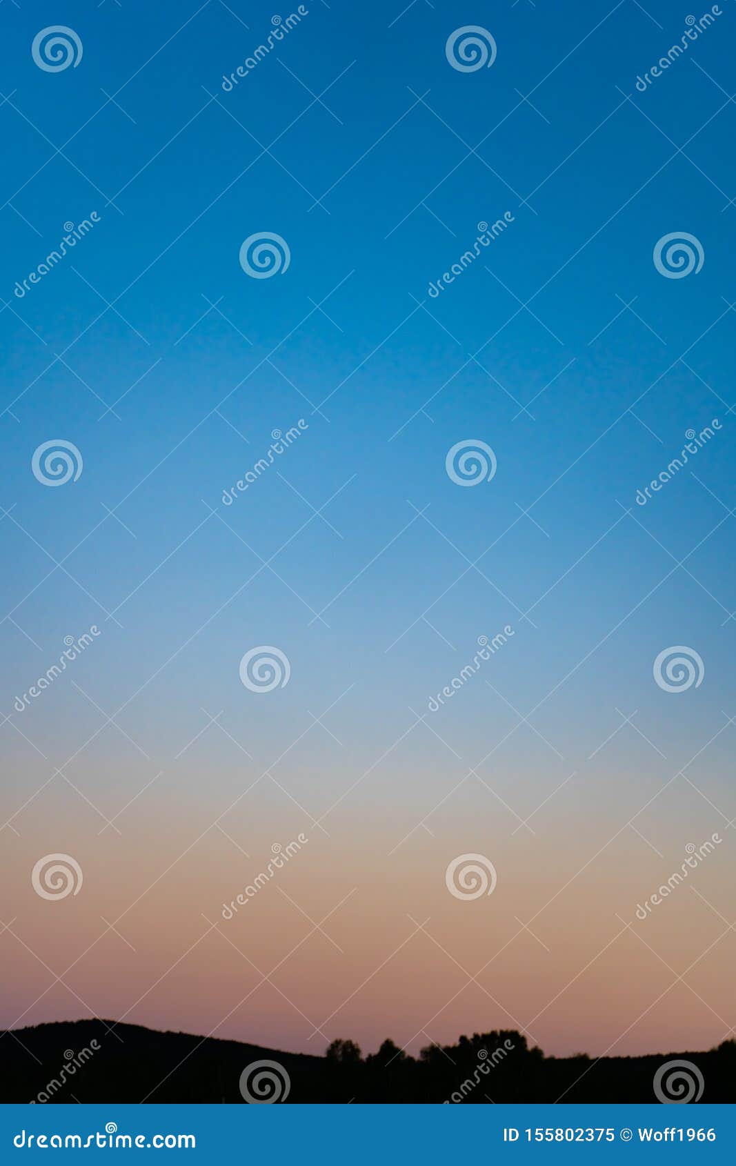 Colorful Clear Sky without Cloud at Twilight Time before Sunrise, Clear ... Colorful Clear Sky without Cloud at Twilight Time before Sunrise, Clear ...