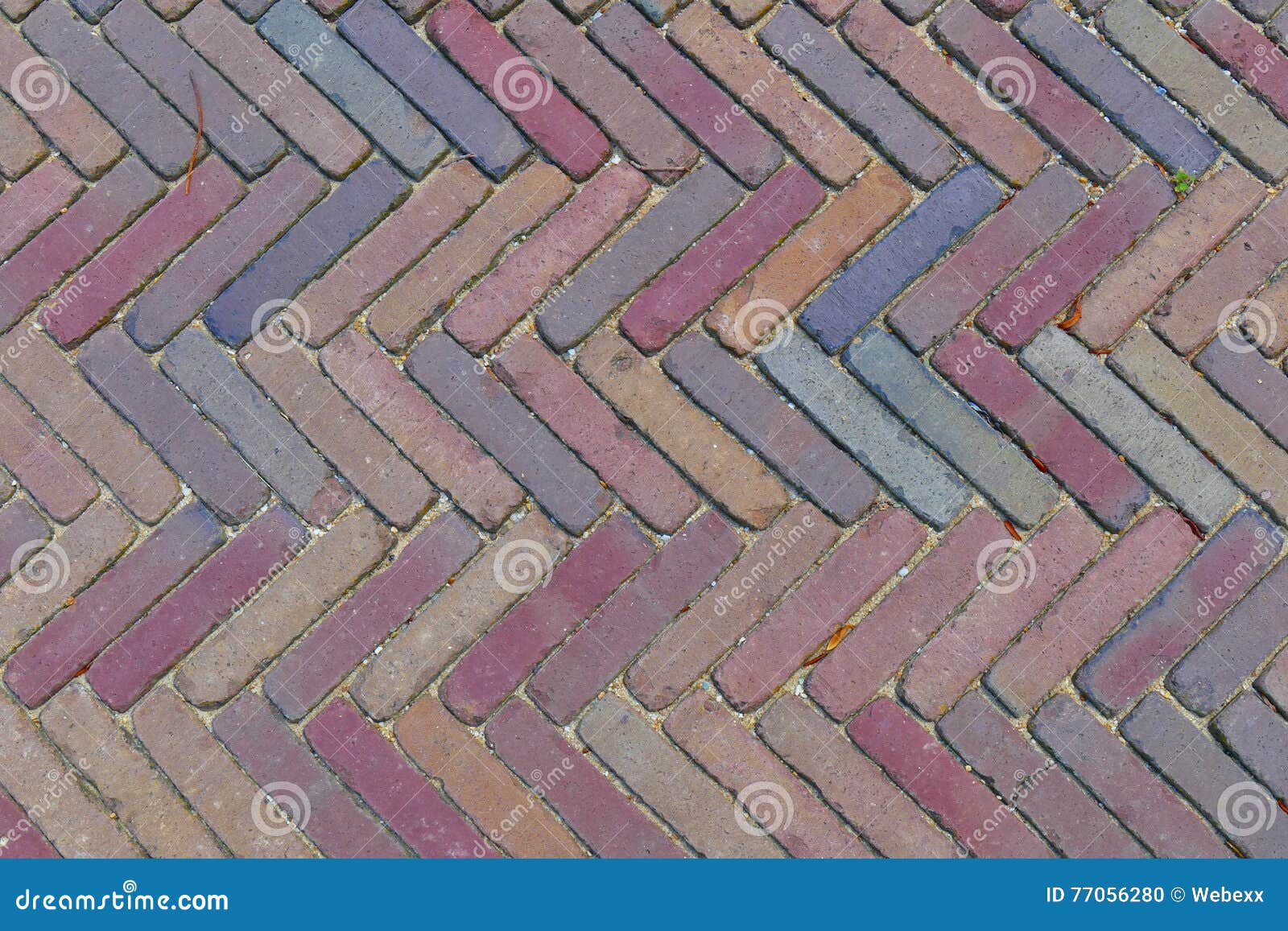 Colorful clinker stock photo. Image of area, brick, roundish - 77056280