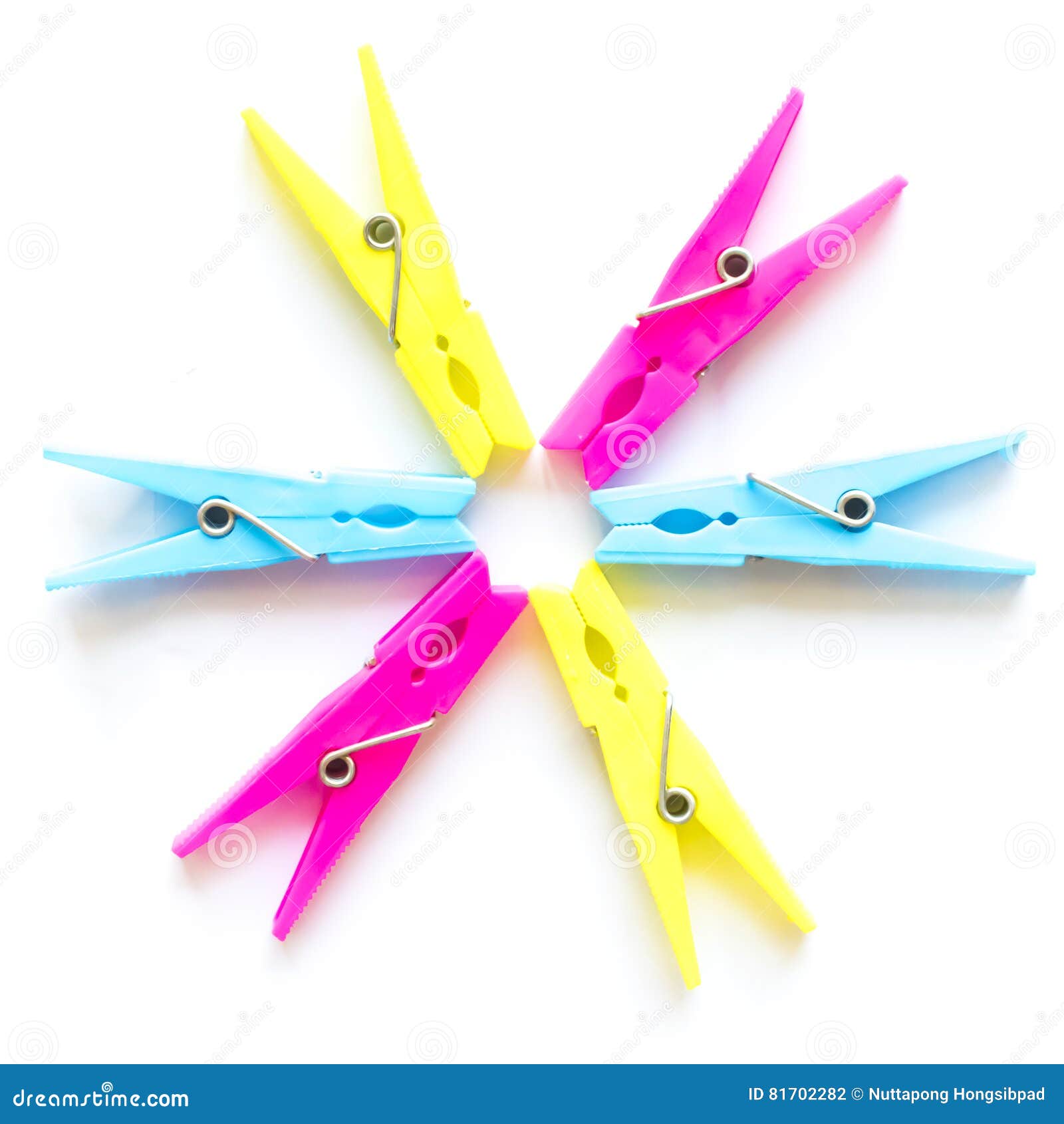 Colorful clip. stock photo. Image of clip, background - 81702282