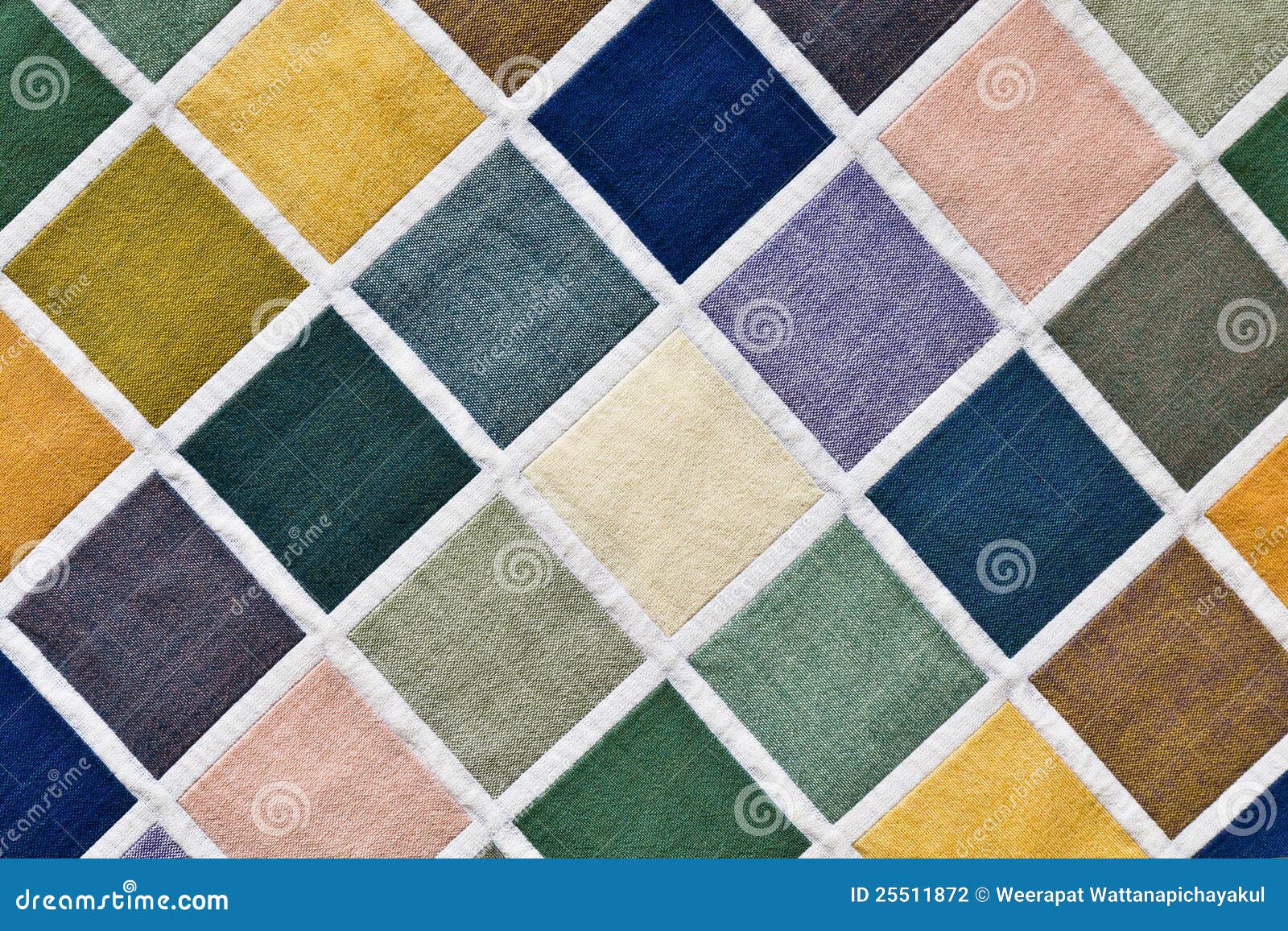 Colorful cloth stock photo. Image of decor, cloth, abstract - 25511872