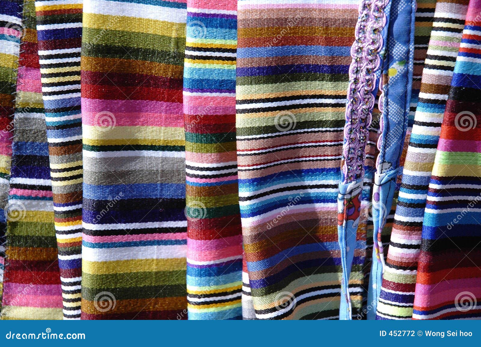 Colorful clothes stock photo. Image of fashion, valentine - 452772