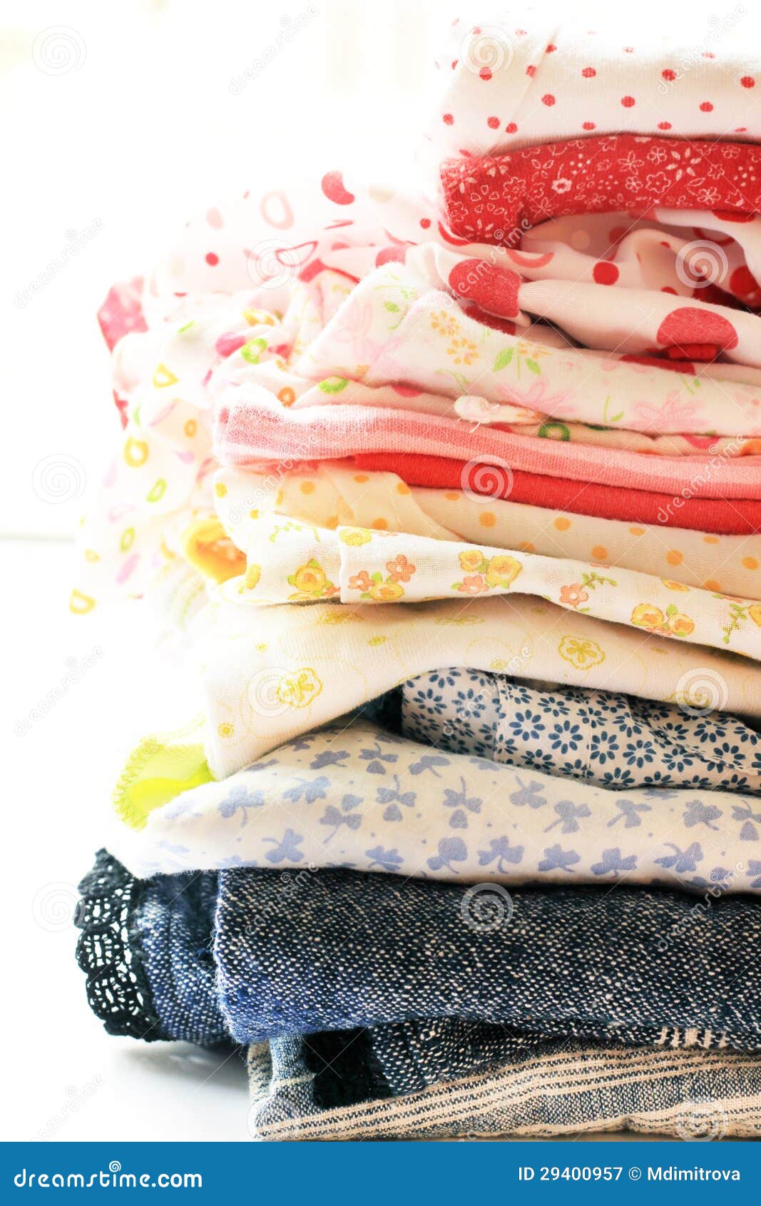 Colorful cloths stock image. Image of decoration, american - 29400957