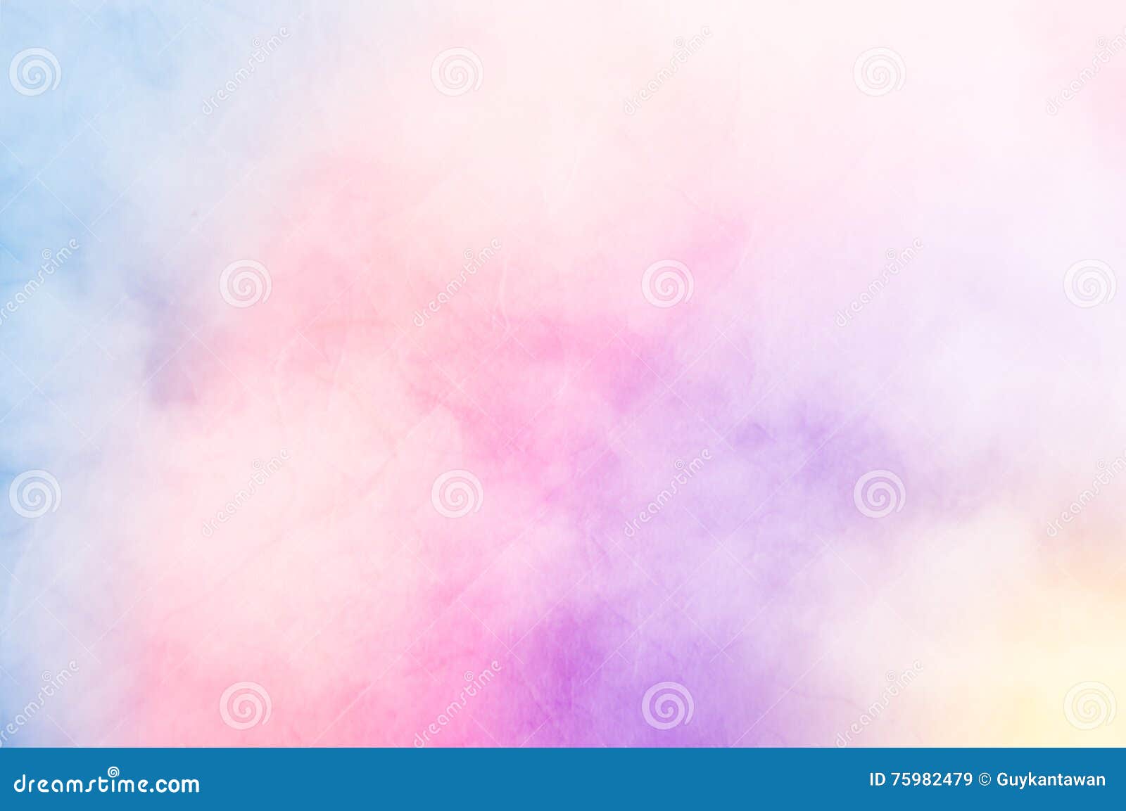 Colorful clouds background stock image. Image of blue - 75982479
