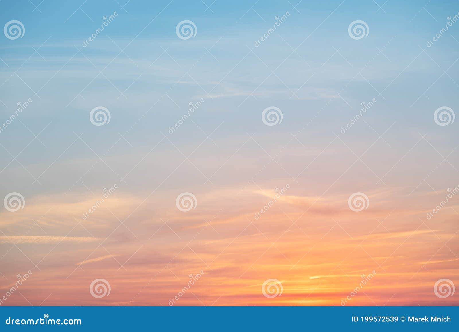 Soft Sunset, Currumbin Rocks, Queensland, Australia Stock Photography ...