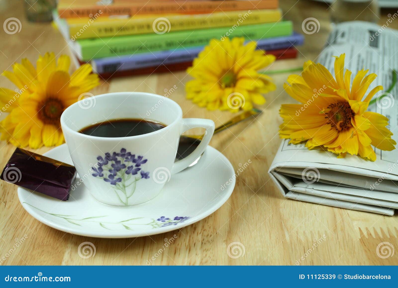 Colorful coffee stock image. Image of coffee, chocolate - 11125339