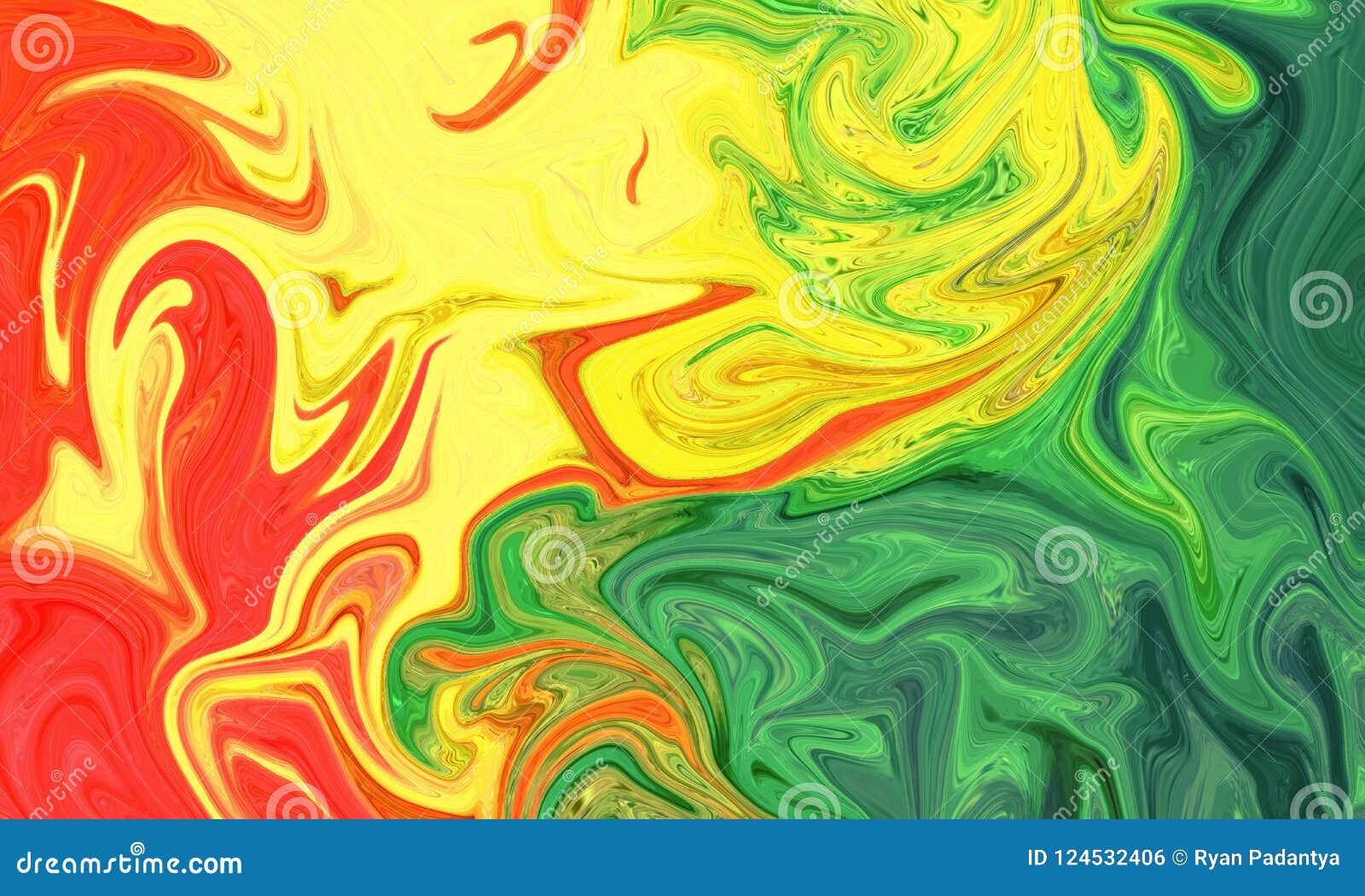 Colorful Liquid Texture Background Stock Photo - Image of work, texture ...