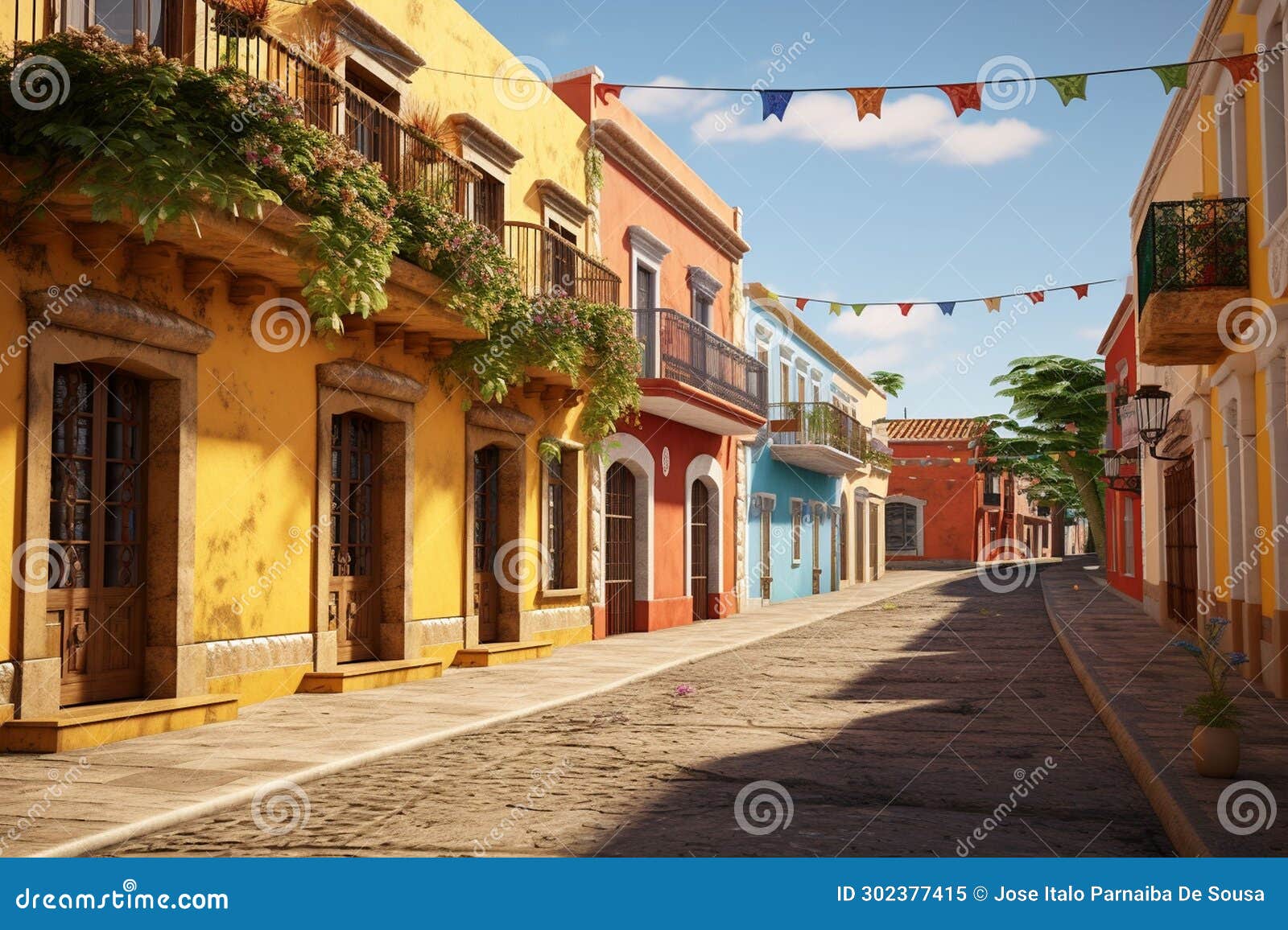 Colonial Architecture Of Caryatides: A Rothko-inspired Drawing Royalty ...