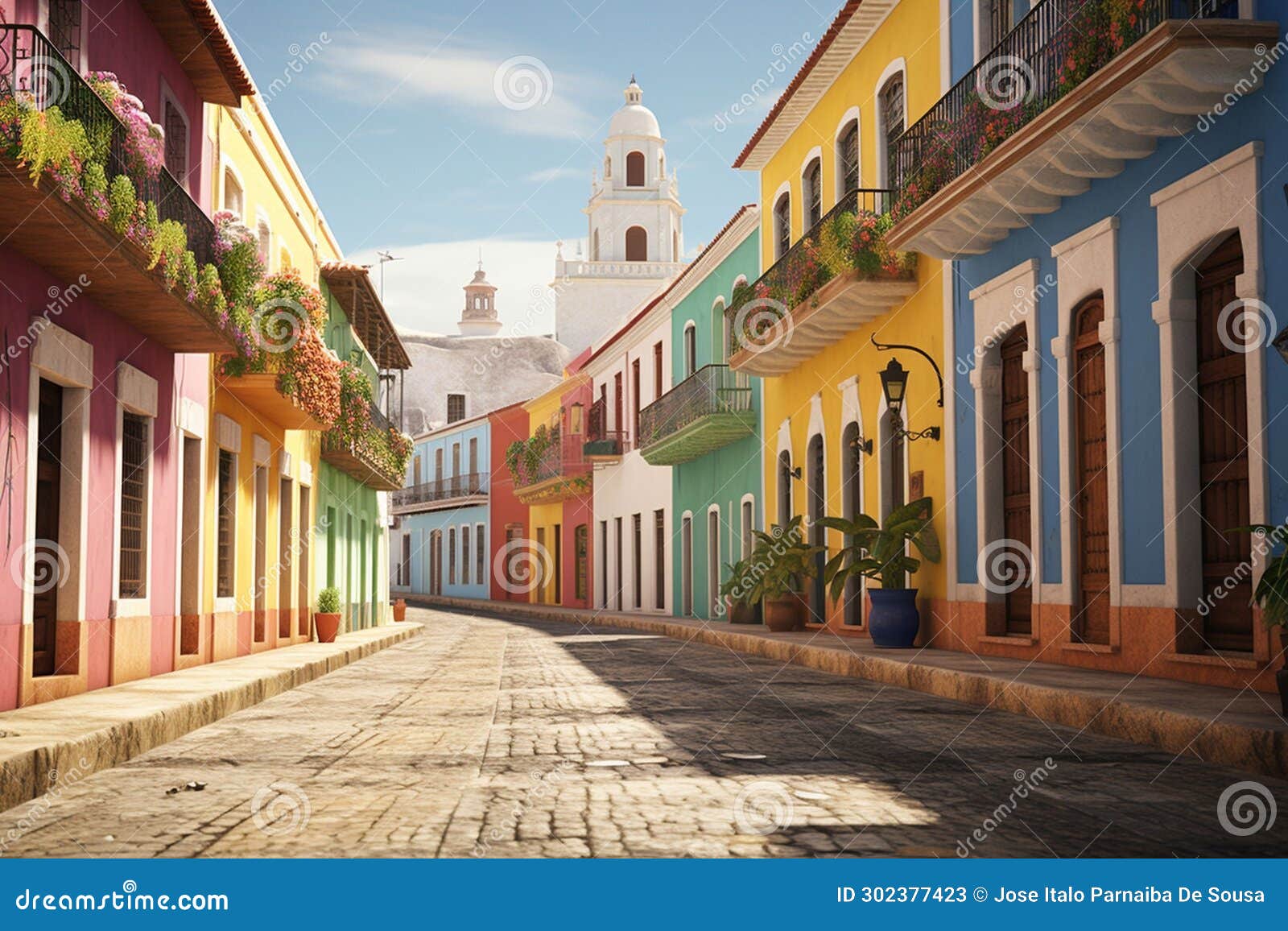 Colonial Architecture Of Caryatides: A Rothko-inspired Drawing Royalty ...