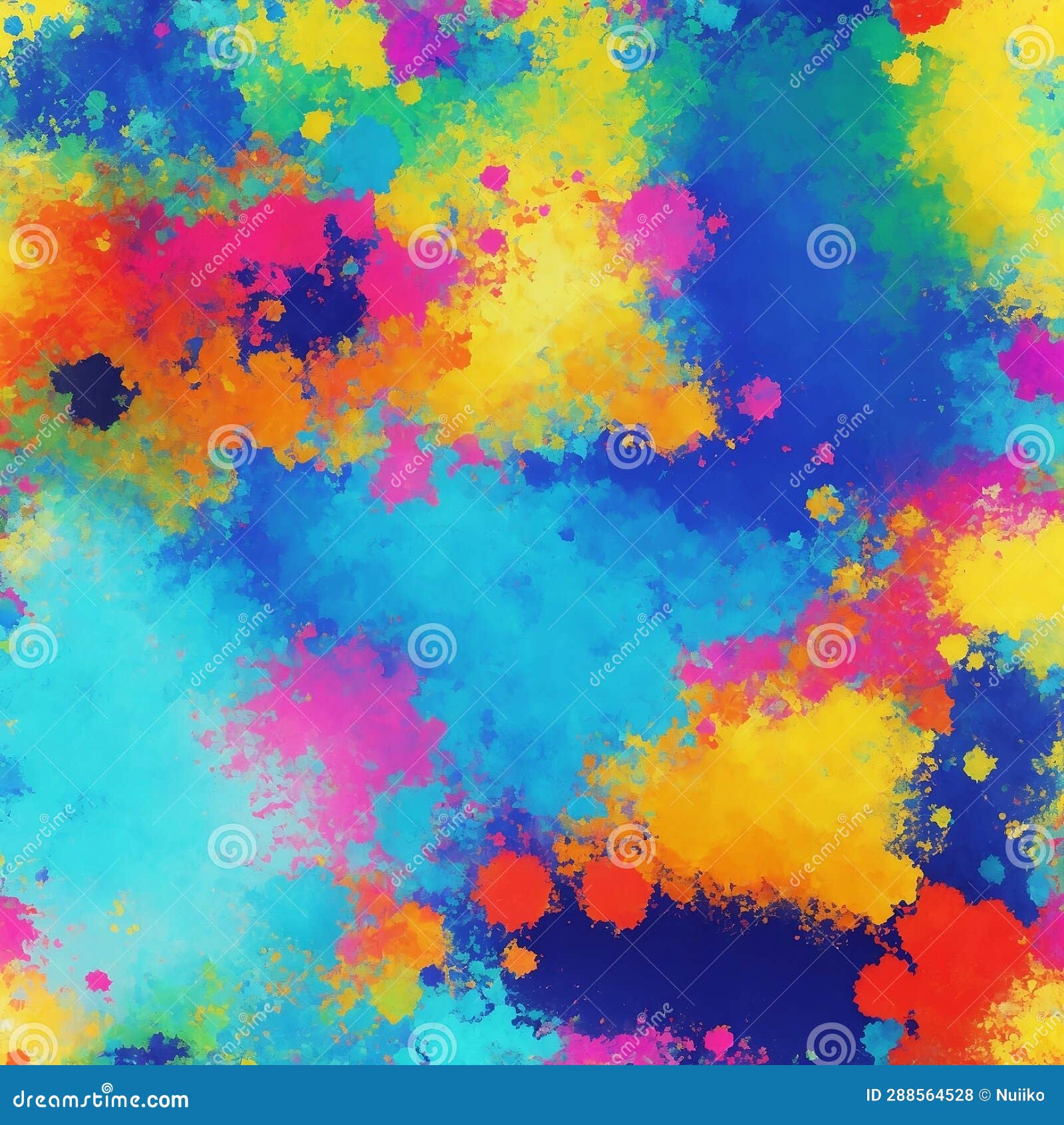 Color dropping background stock illustration. Illustration of line ...