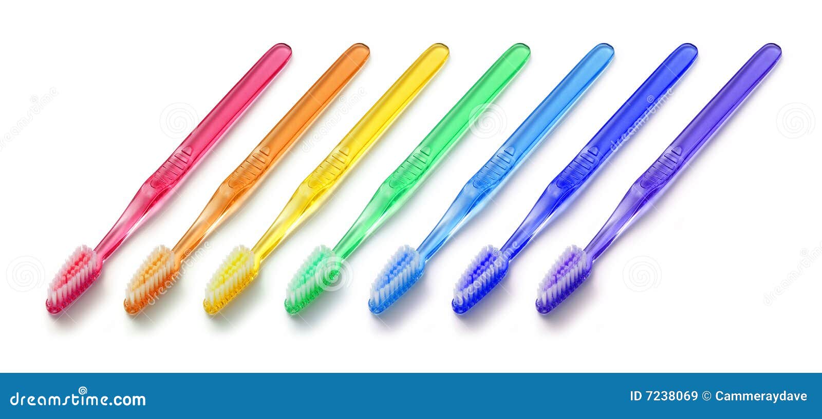 Colorful Colors Rainbow Spectrum Stock Image - Image of refraction ...