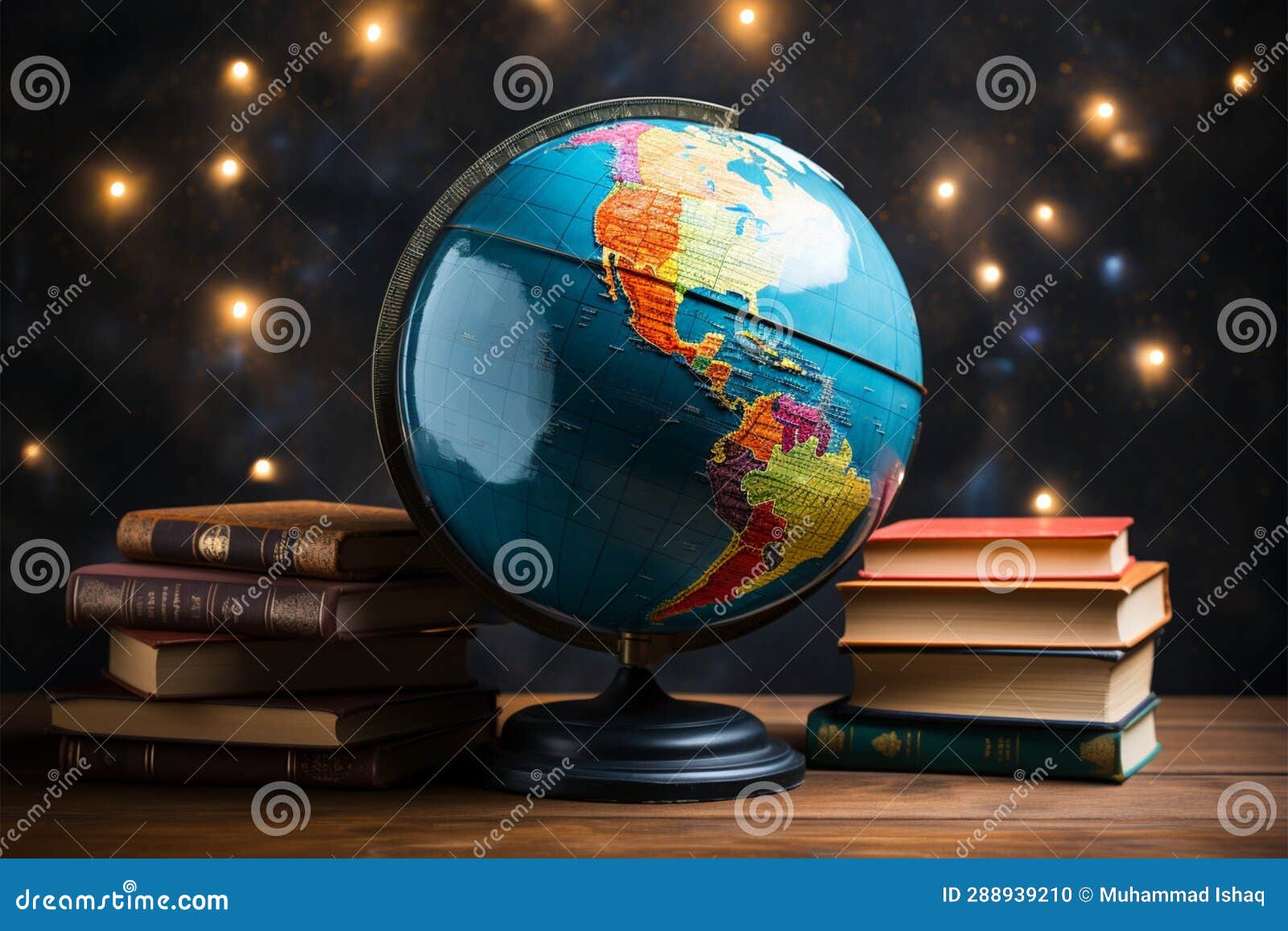 Academic Exploration And Study. Young Thai University Student In ...