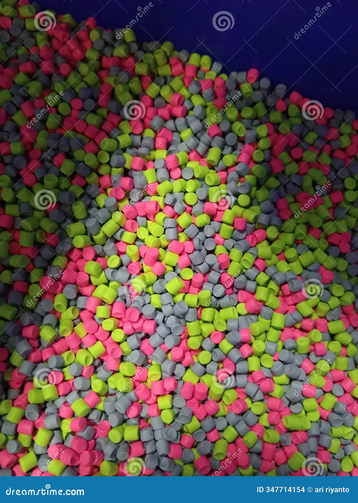 Colorful compound seeds stock photo. Image of seeds - 347714154