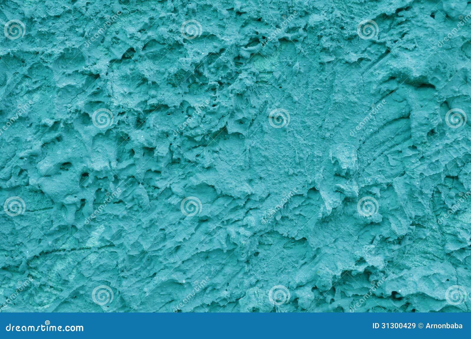 Colorful concrete wall stock image. Image of material - 31300429