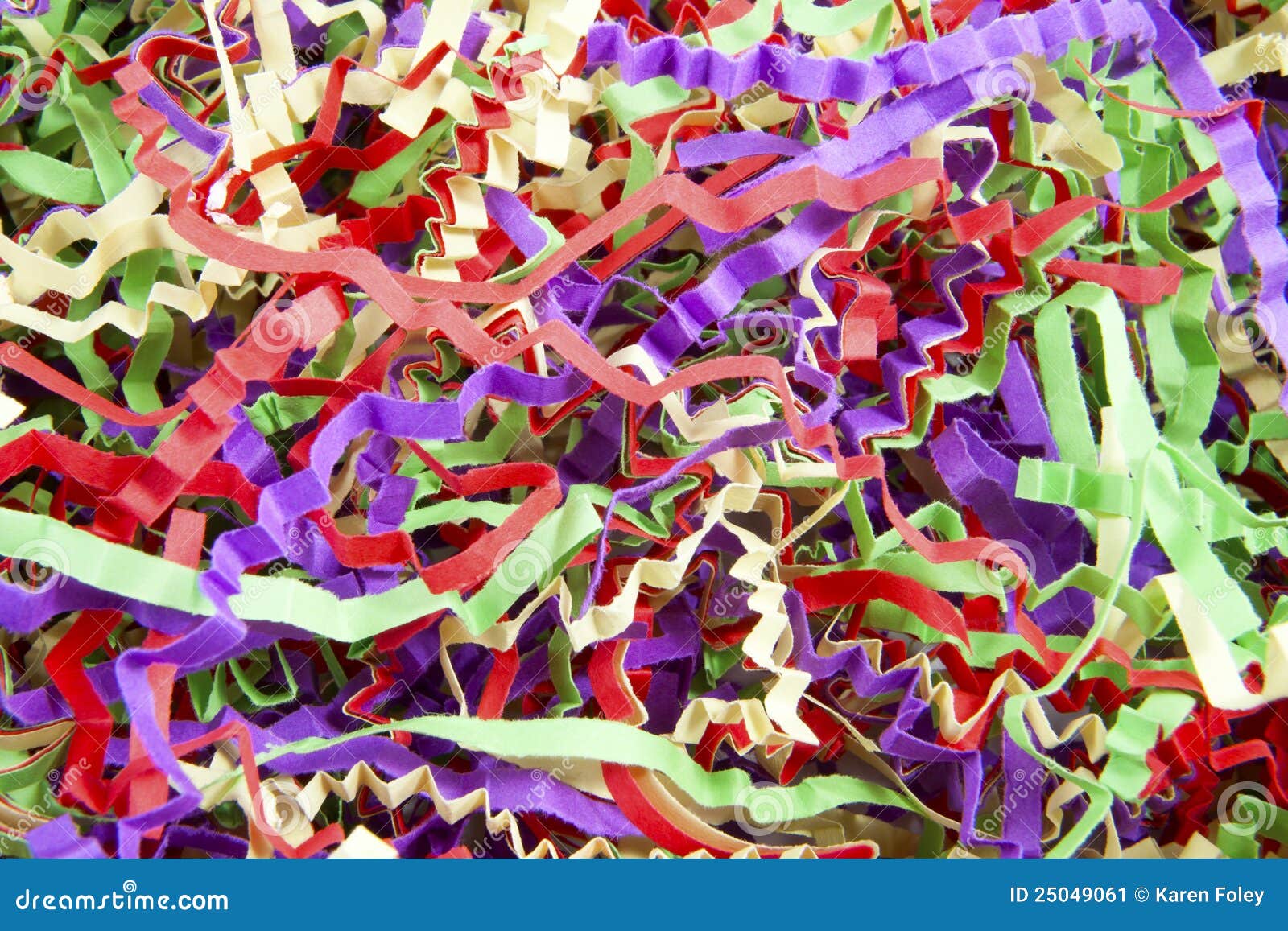 Colorful Confetti stock image. Image of bright, celebrate - 25049061