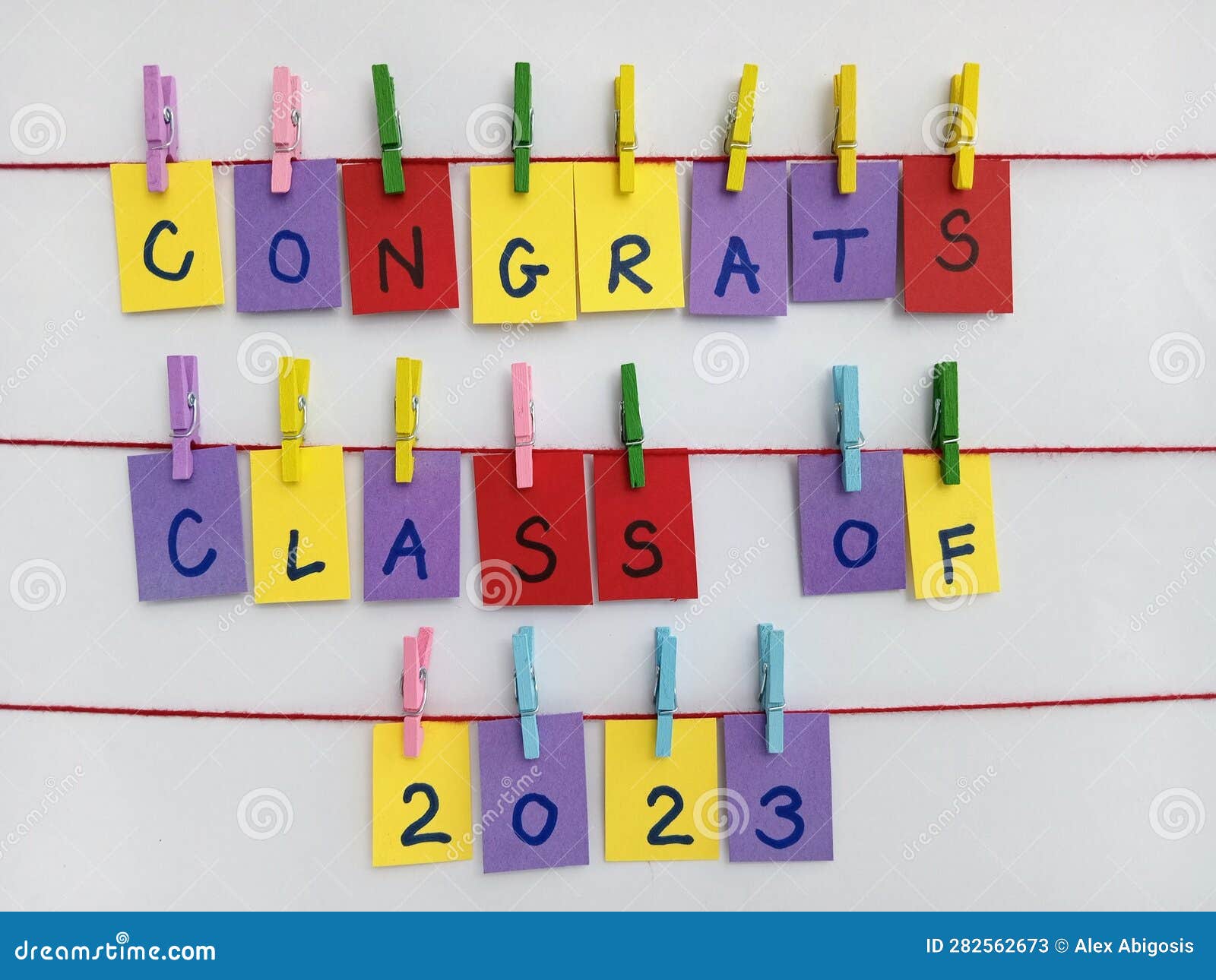 Congrats Class Of 2022 Greeting Sign. Congrats Graduated ...