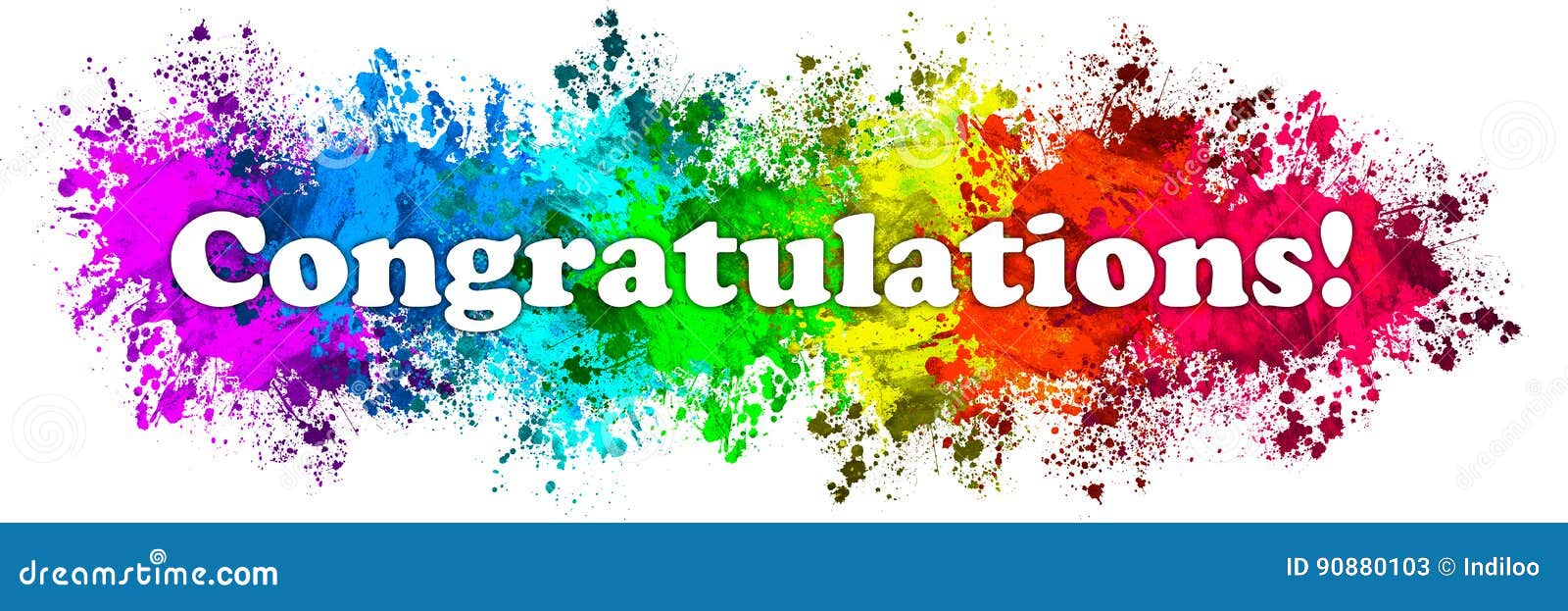 Congratulations Quotes