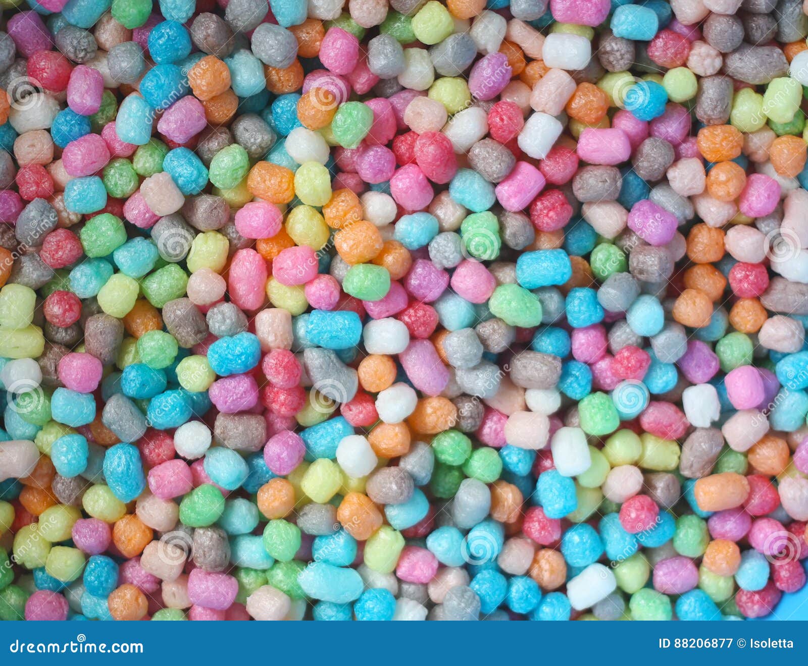 Colorful corn chips stock image. Image of game, child - 88206877