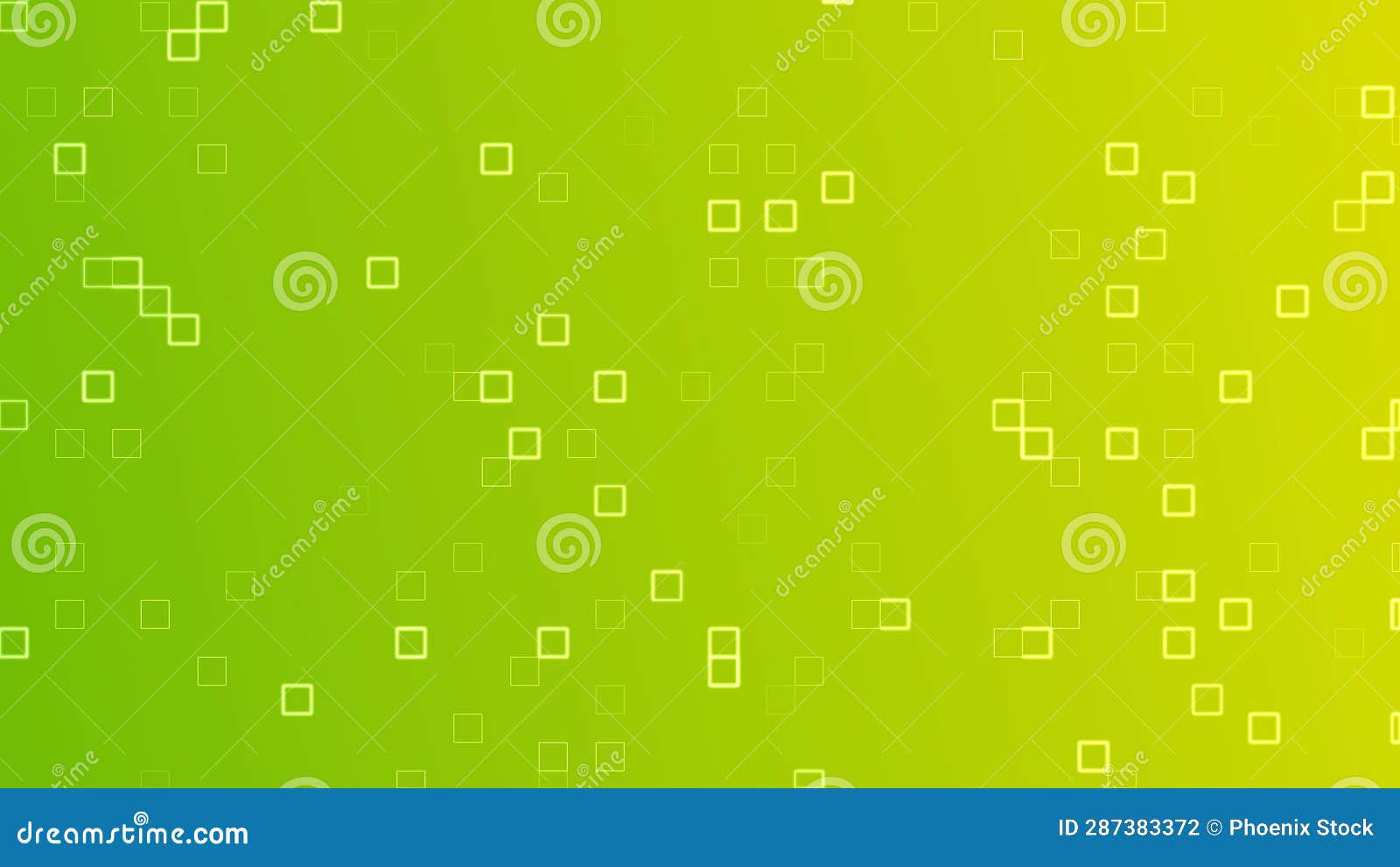 Corporate Gradient Diagonal Background with Random Squares Generating ...