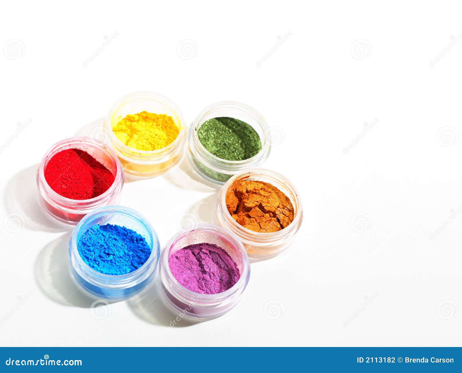 Colorful Cosmetics stock photo. Image of makeover, beauty - 2113182