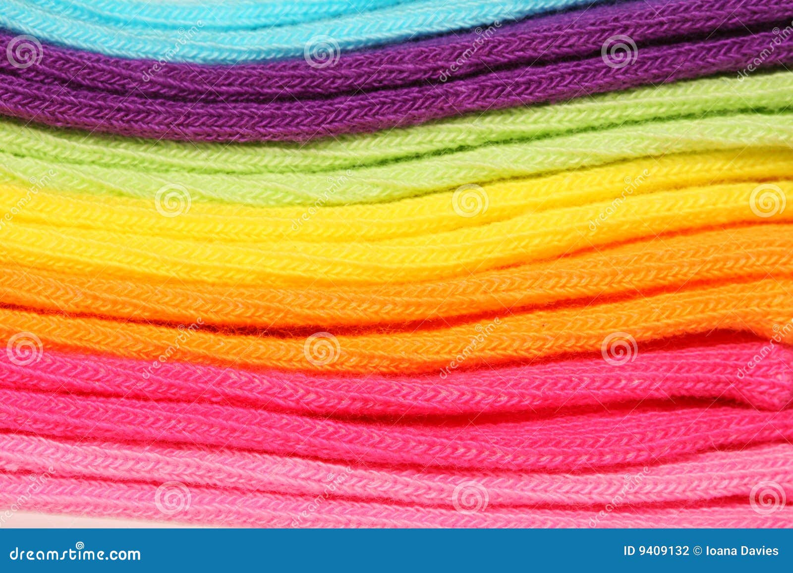Colorful cotton stock photo. Image of laundry, bright - 9409132