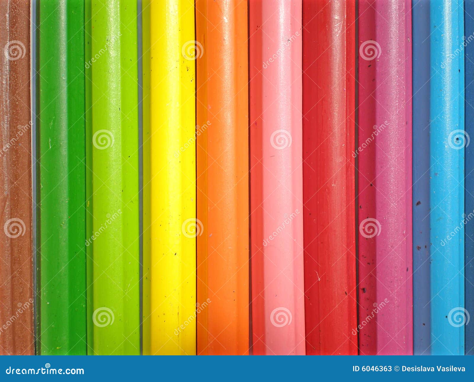 841 Pile Colorful Crayons Stock Photos - Free & Royalty-Free Stock ...