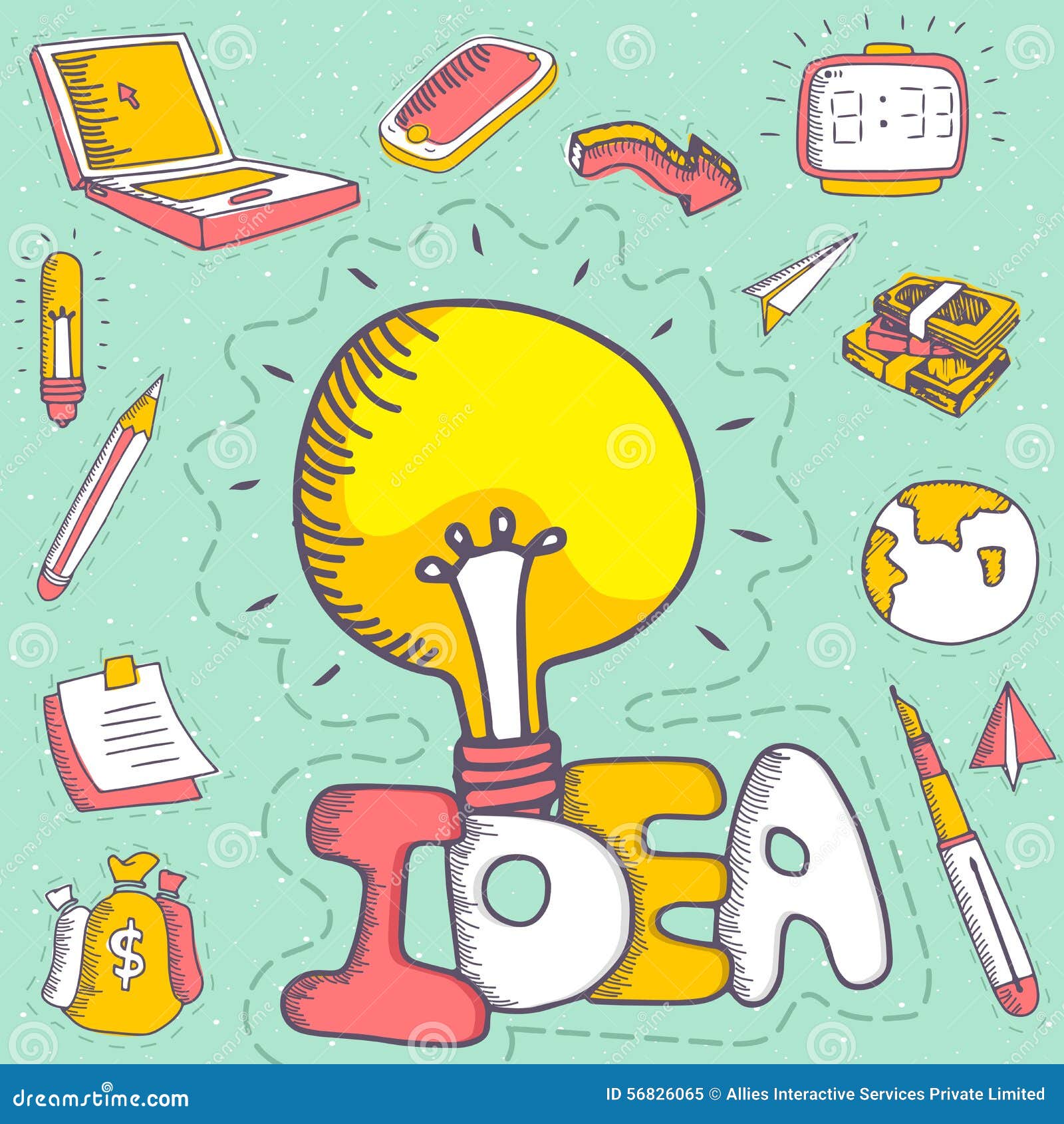 Colorful Creative Business Infographic Elements. Stock Illustration ... Colorful Creative Business Infographic Elements. Stock Illustration ...