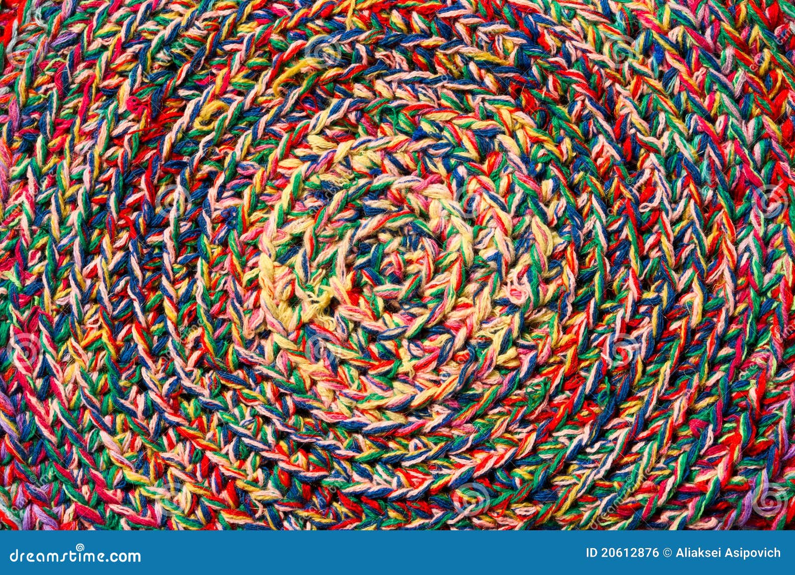 Crochet Texture Stock Photo | CartoonDealer.com #84719862