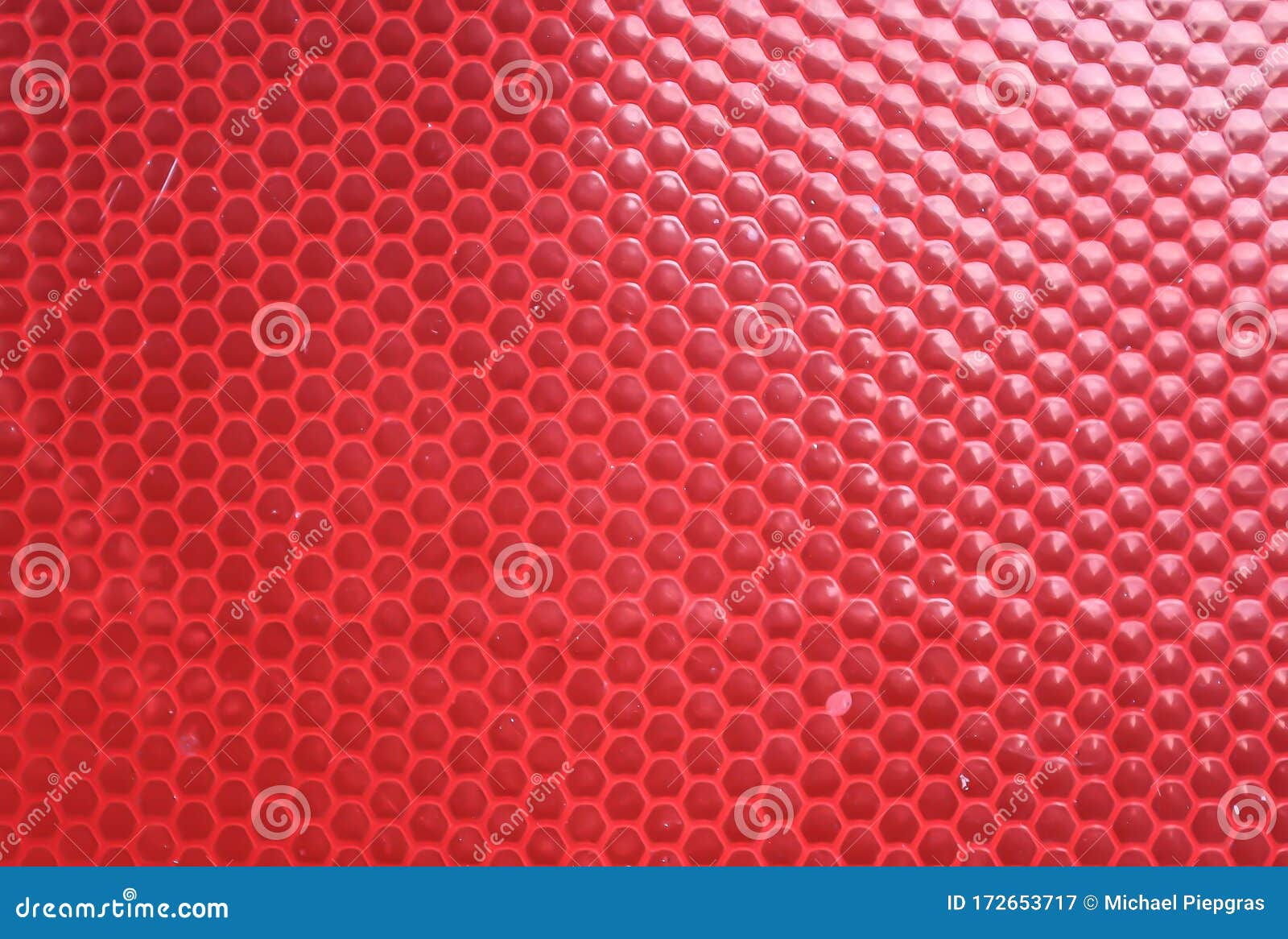 Colorful Crumpled Plastic Surface Textures In High Resolution Stock ...