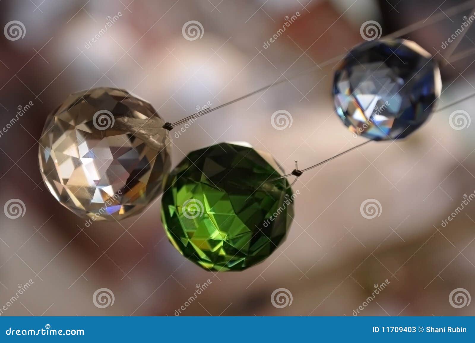 Colorful crystals stock image. Image of color, bright - 11709403