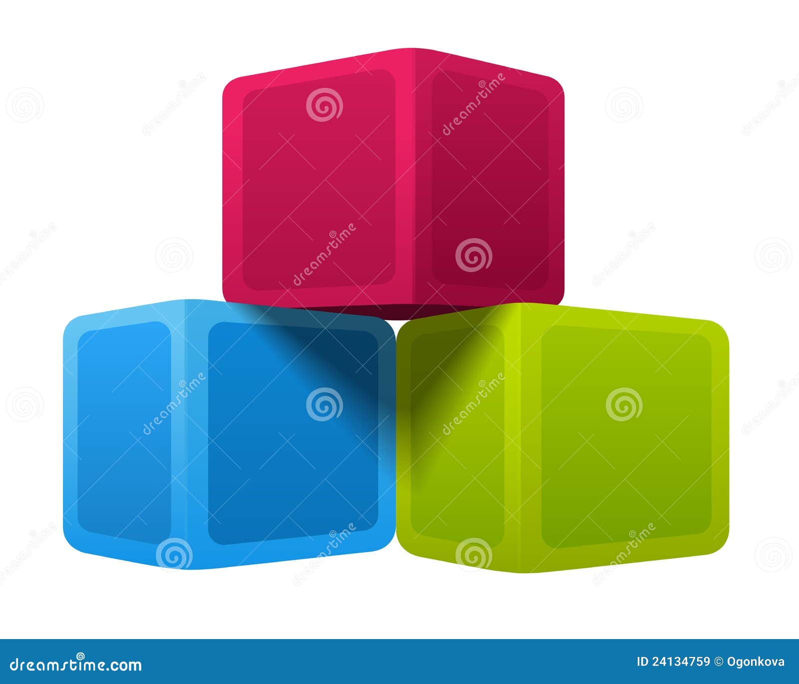 Colorful Cubes Stock Photography | CartoonDealer.com #29687162 Colorful Cubes Stock Photography | CartoonDealer.com #29687162