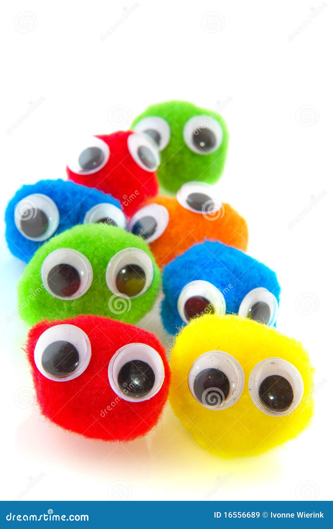 Colorful curious people stock image. Image of people - 16556689