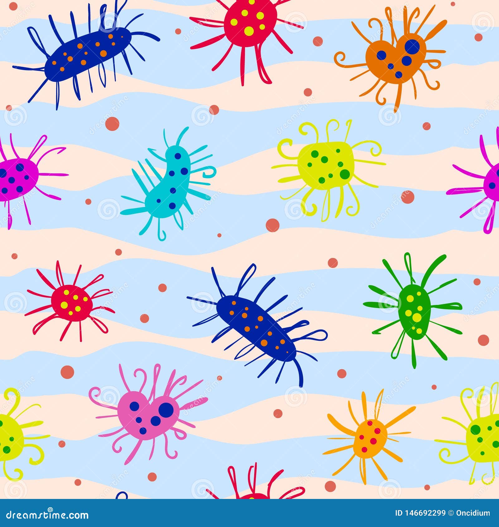 Microbs Cartoons, Illustrations & Vector Stock Images - 25 Pictures to ...