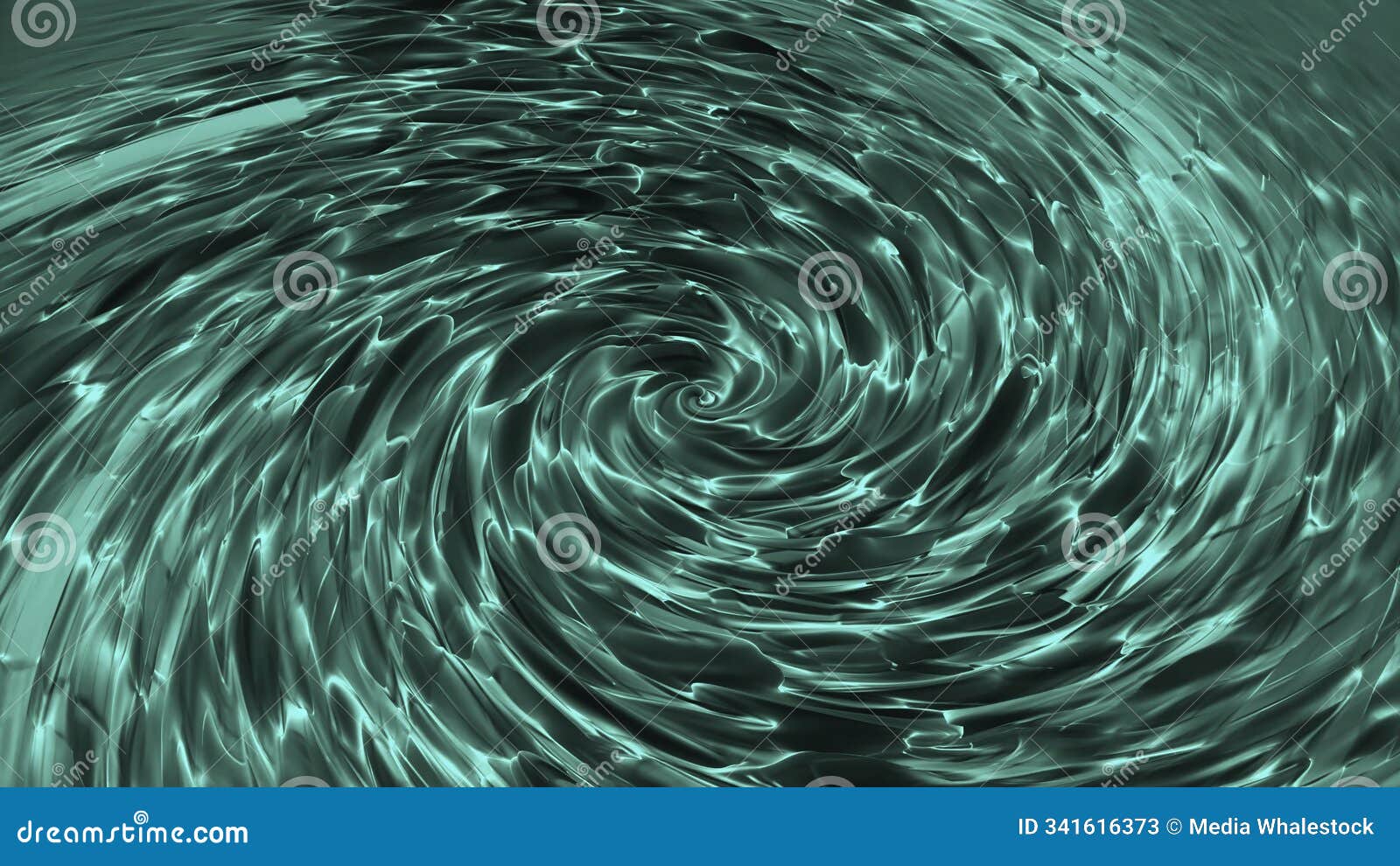 Colorful 3d Abstract Background with Beautiful Magic Whirlpool ...